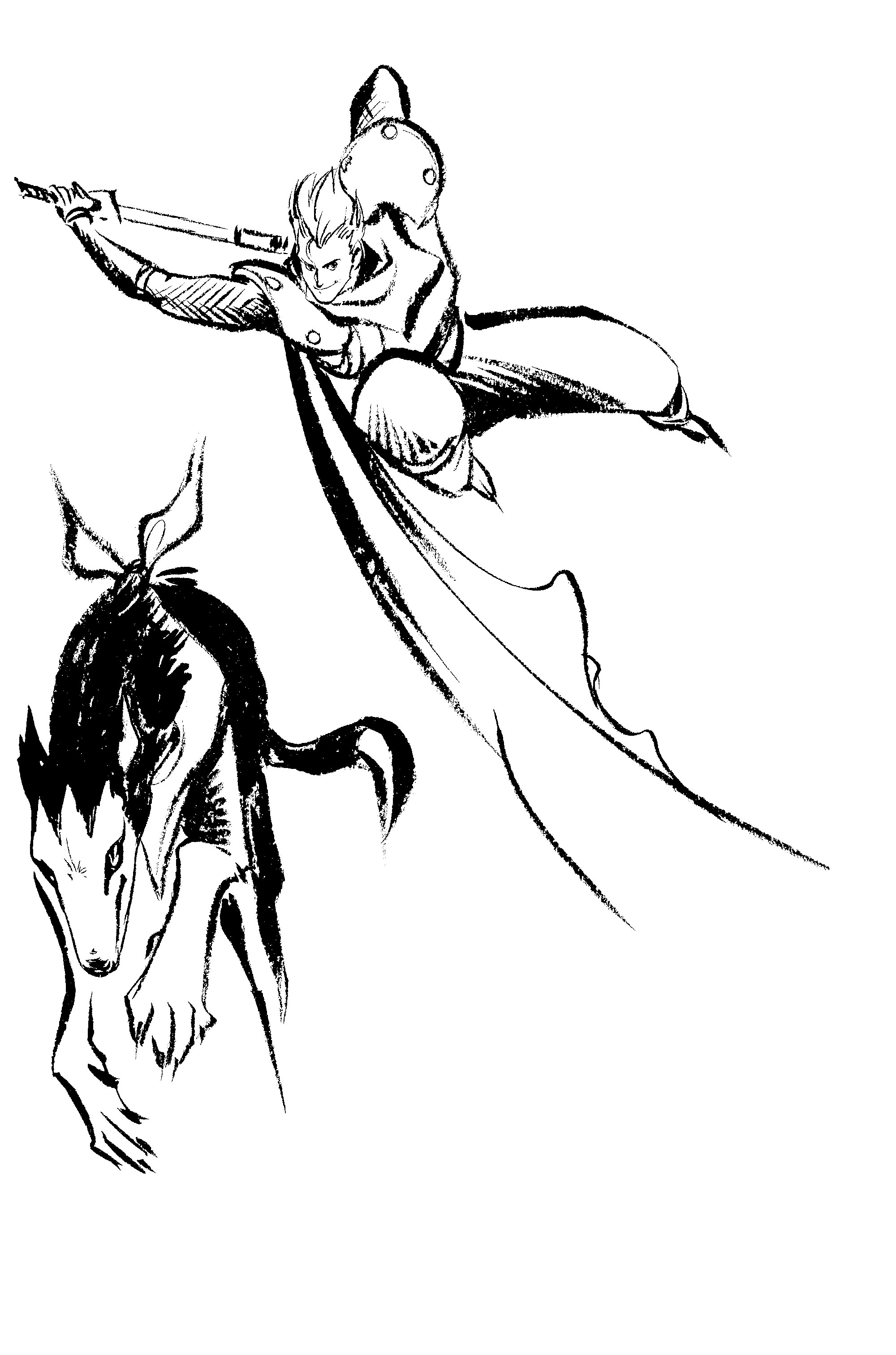 /poppy (samurai spirits) | yande.re