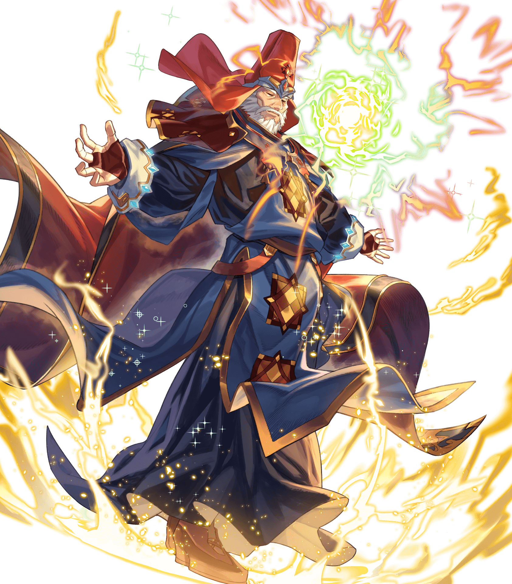 nintendo shimomura watari fire emblem fire emblem: shin ankoku ryuu to ...