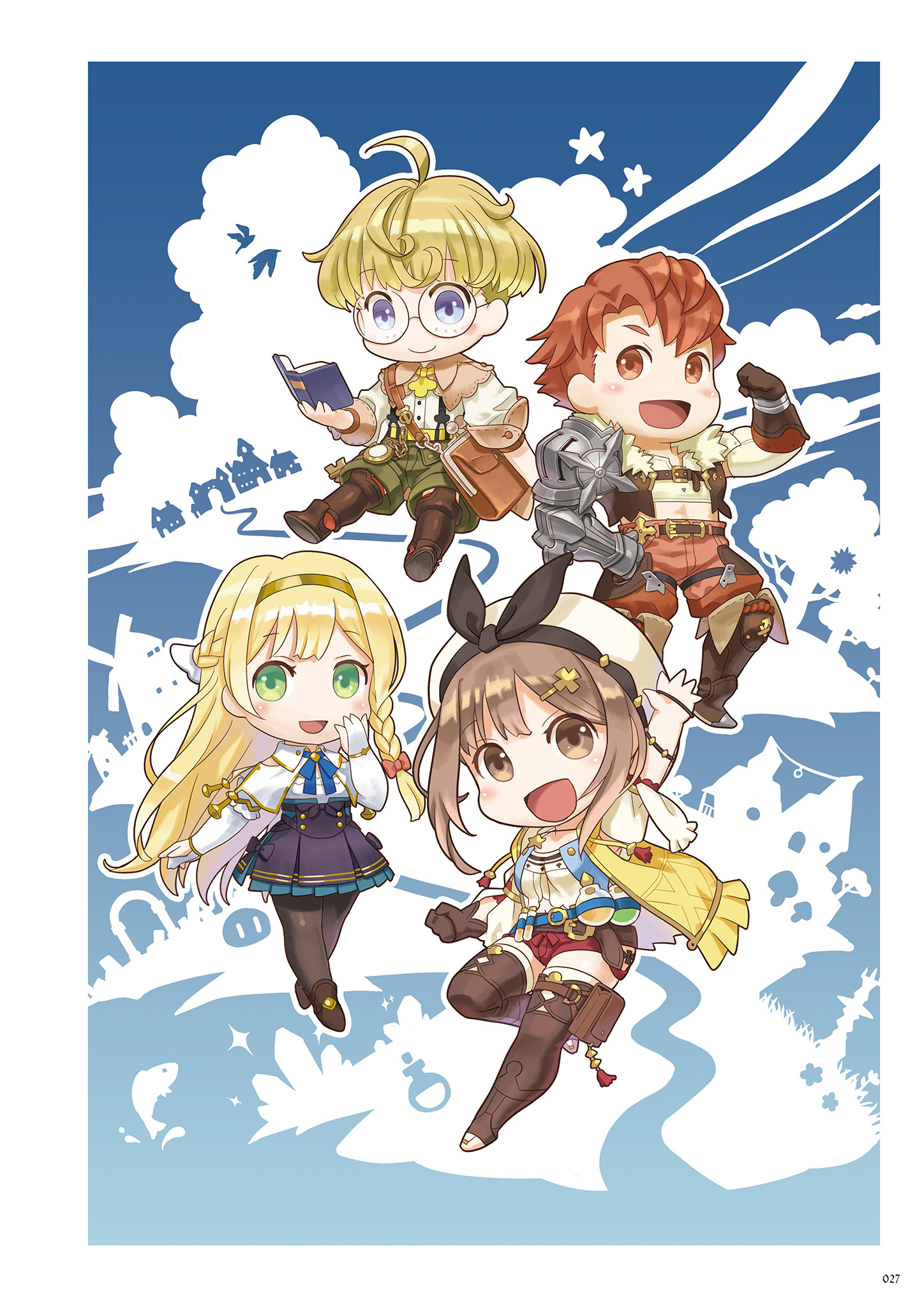 /klaudia valentz | Page 2 | yande.re