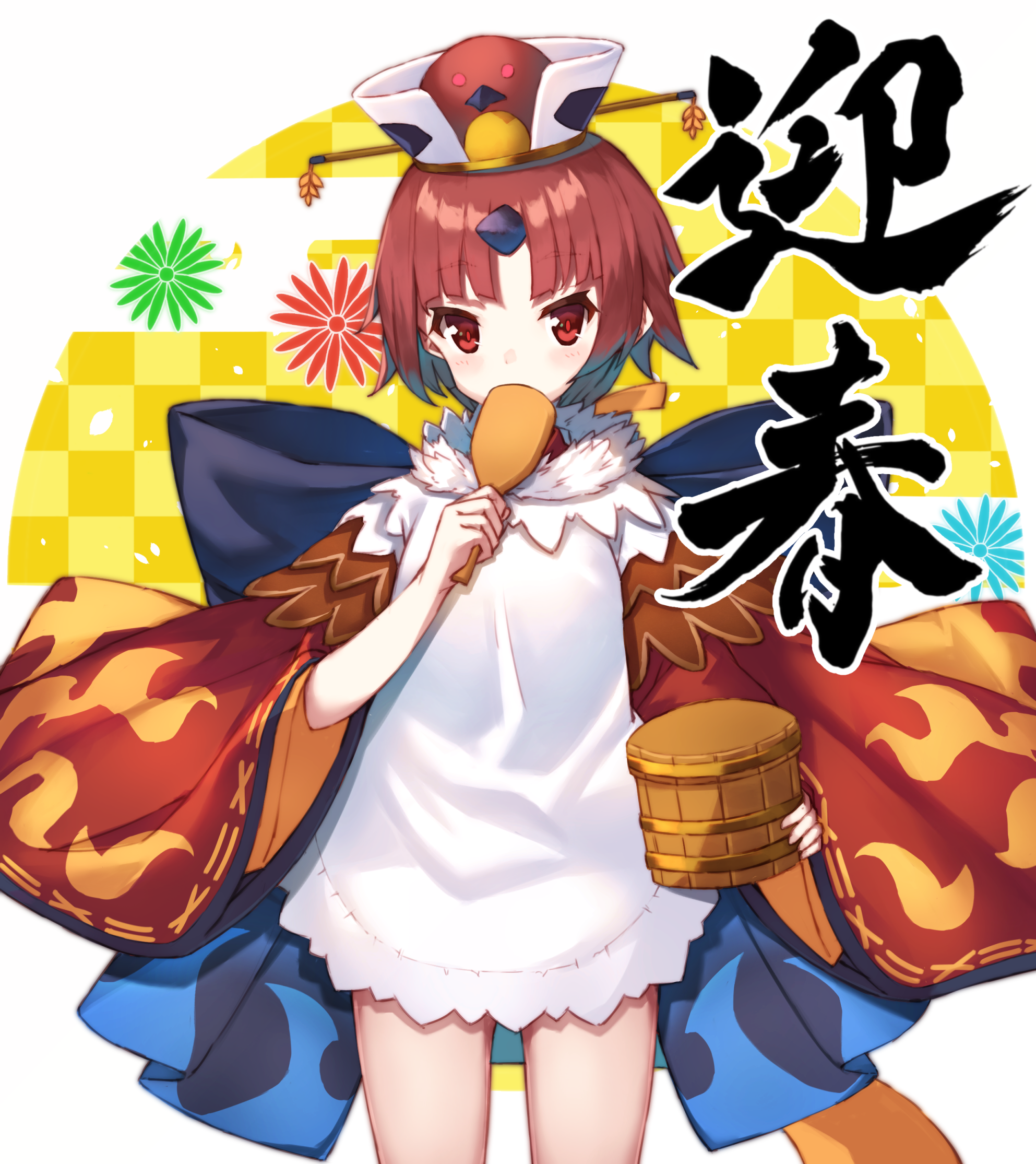 yuuki nao (pixiv10696483) fate/grand order benienma (fate/grand order ...