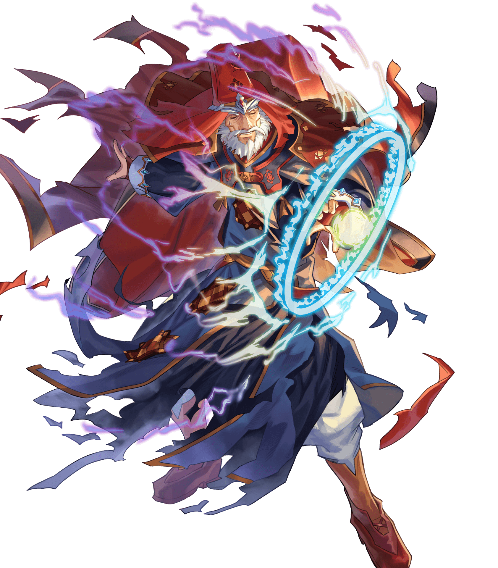 nintendo shimomura watari fire emblem fire emblem: shin ankoku ryuu to ...