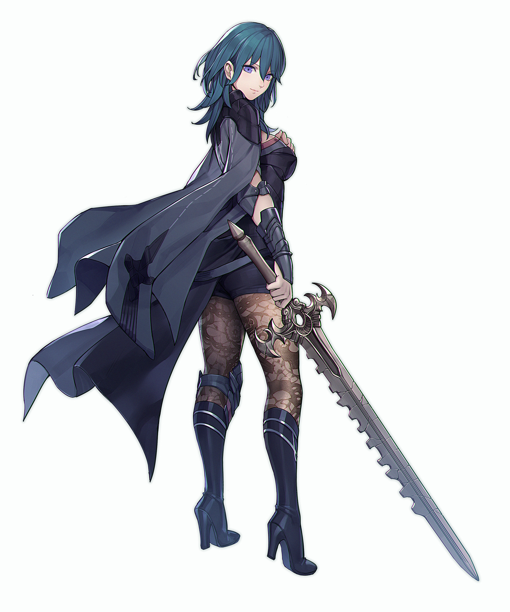 steelleets fire emblem fire emblem three houses byleth (fire emblem ...