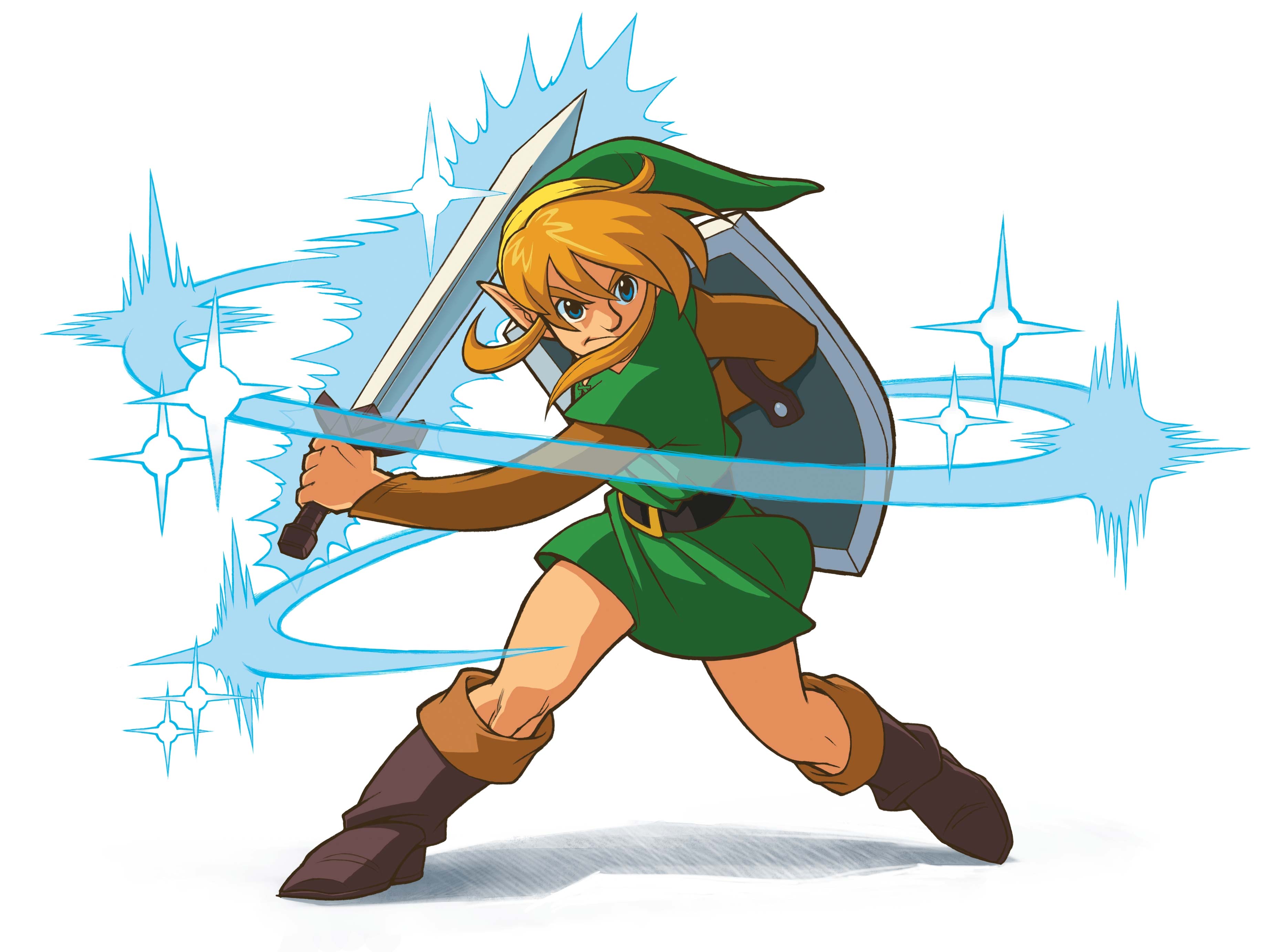 nintendo the legend of zelda the legend of zelda: a link to the past ...