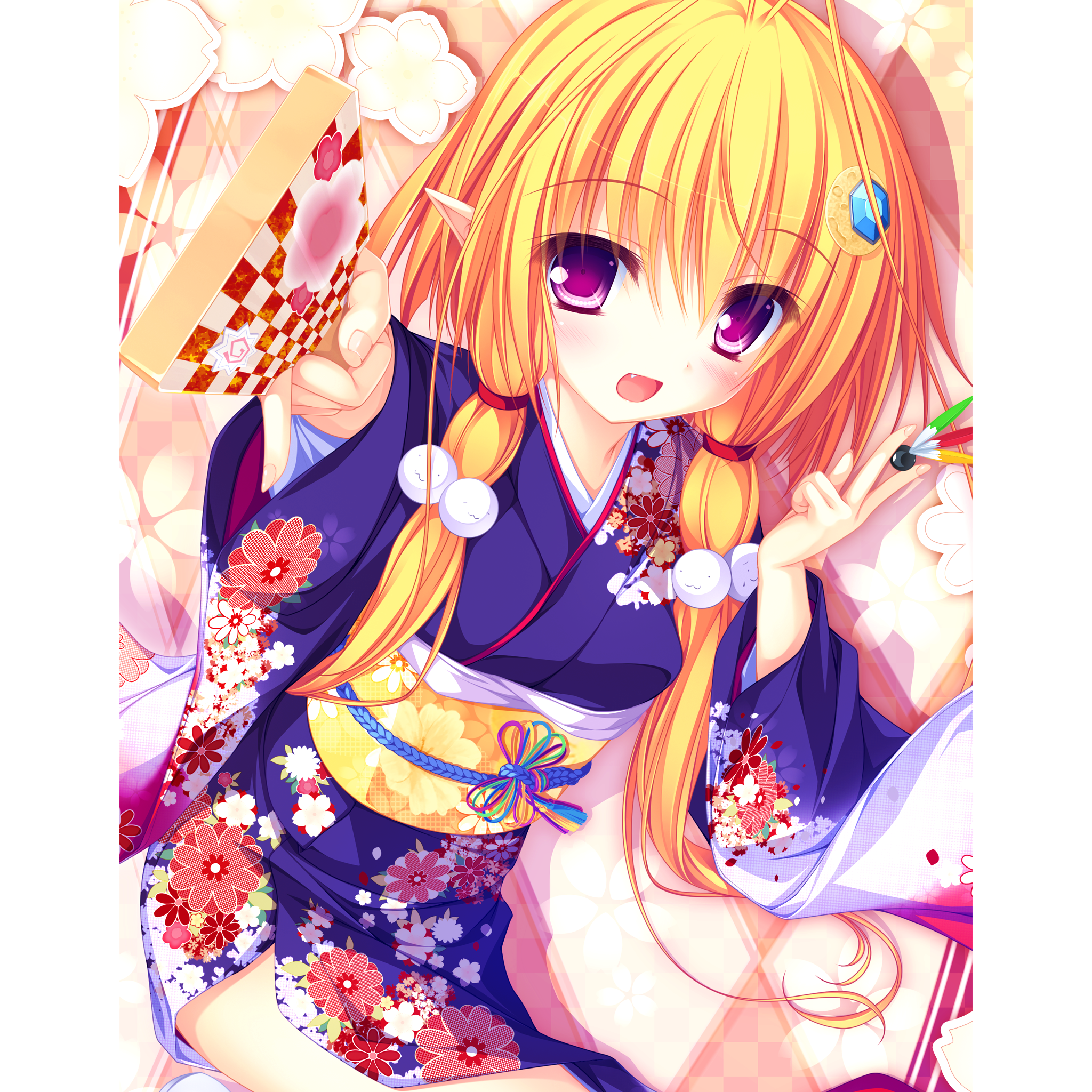 mikagami mamizu tagme | #333605 | yande.re