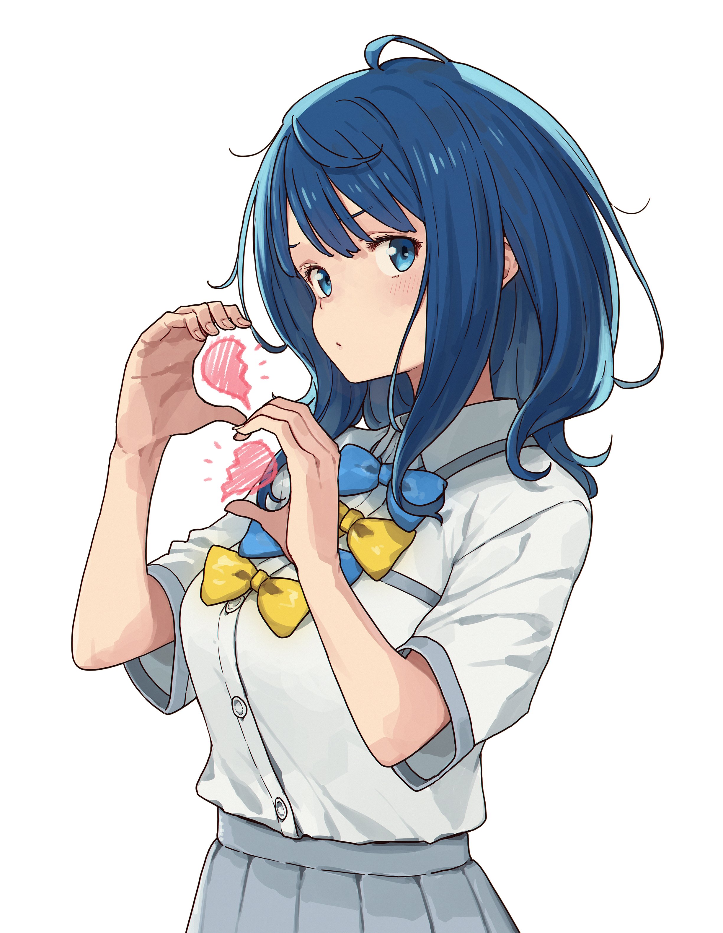 /yanami anna | yande.re