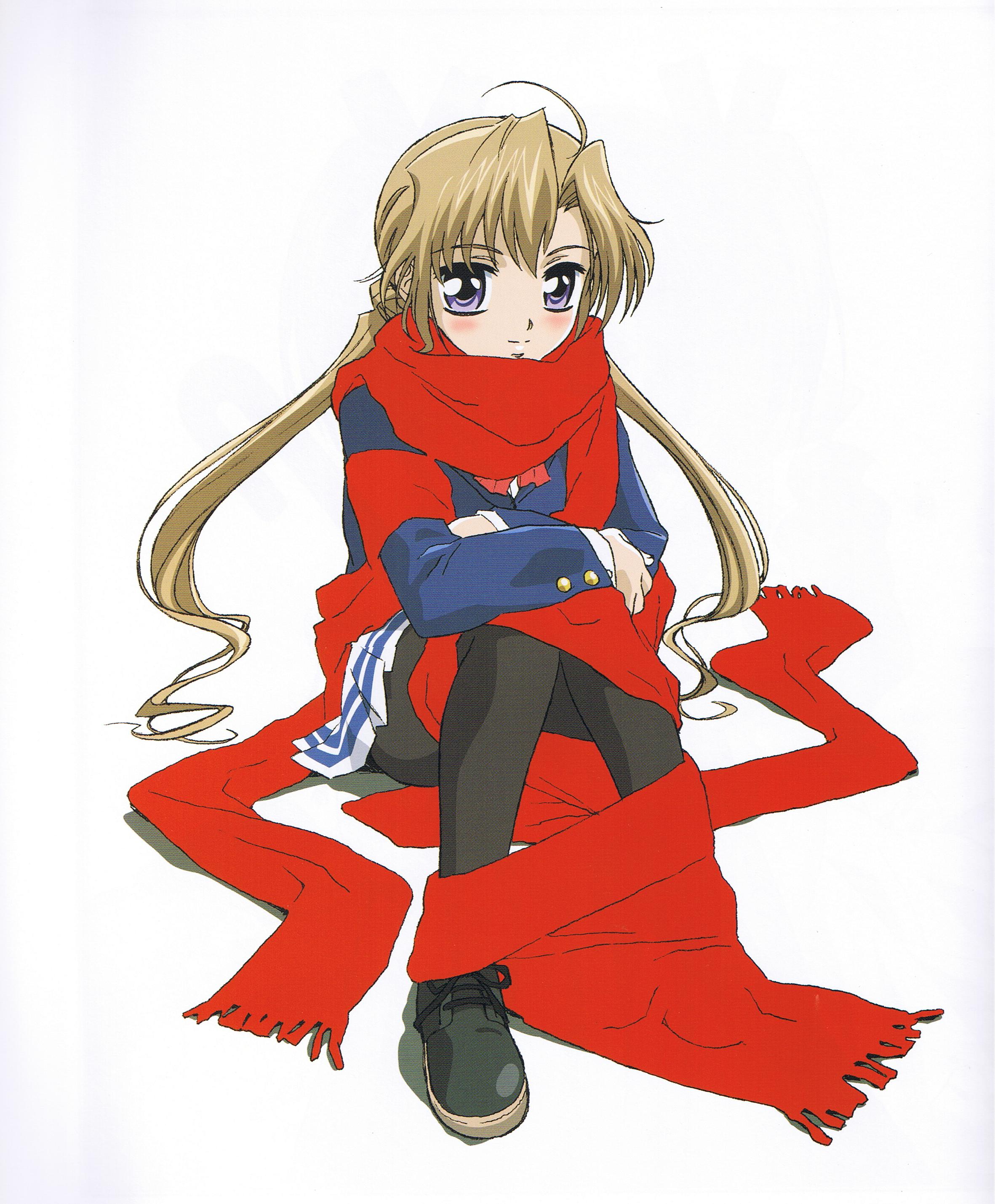 tenhiro naoto sister princess sakuya | #156758 | yande.re