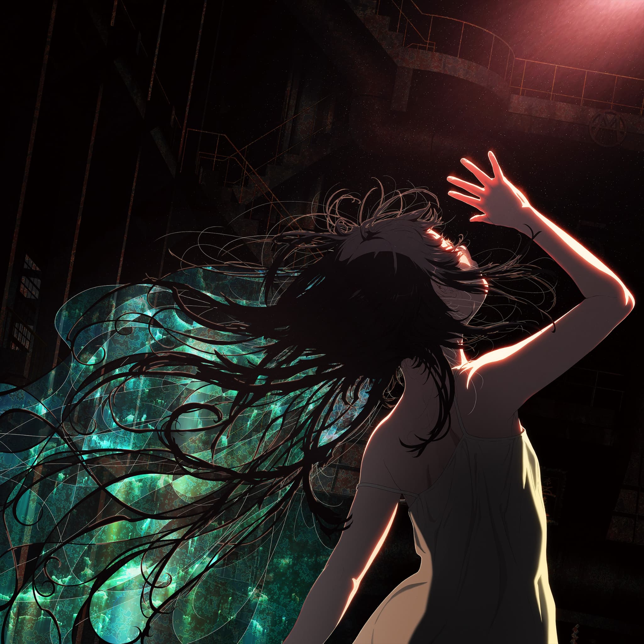 ishii yuriko alice to therese no maboroshi koujou itsumi (alice to ...