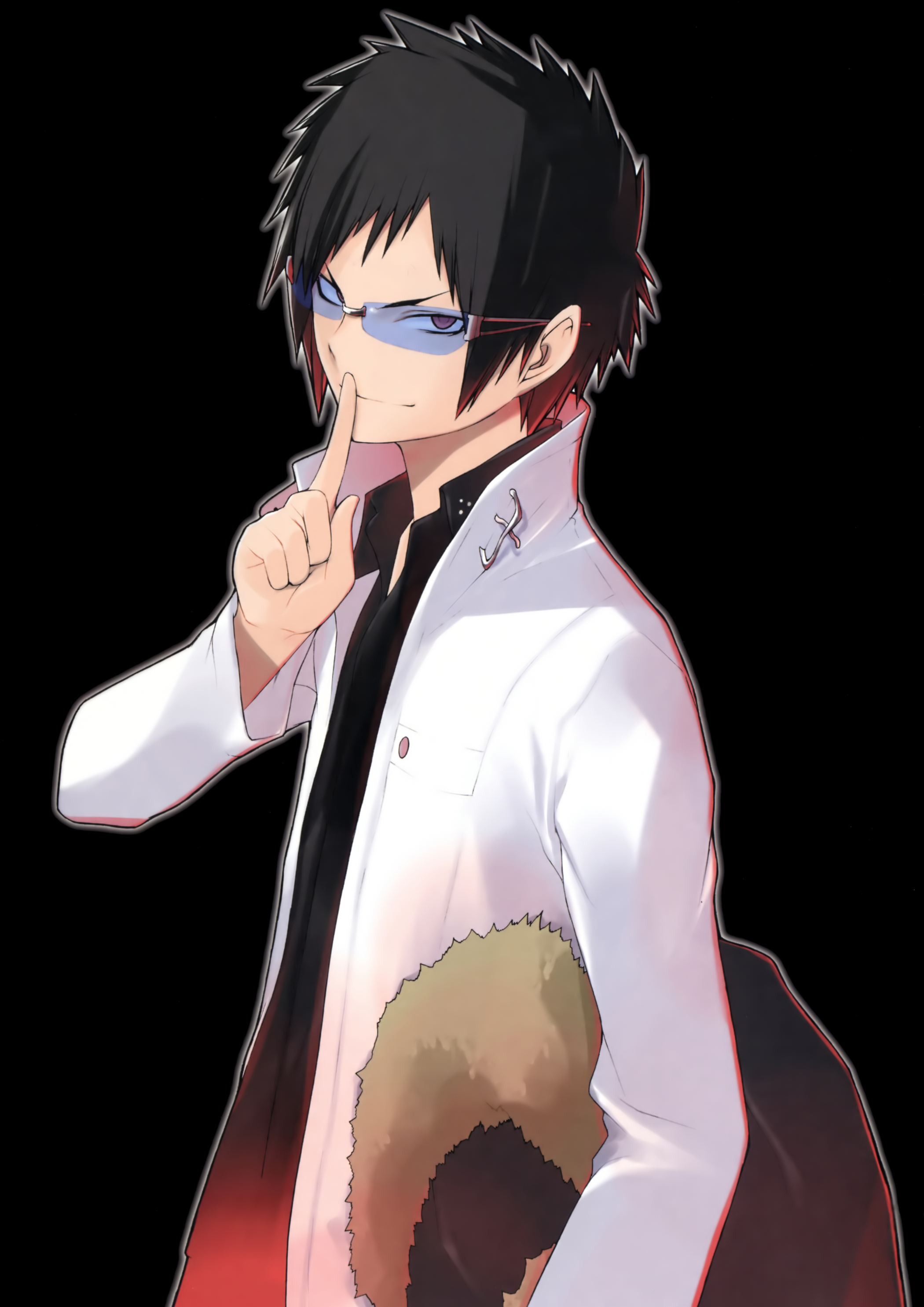 Izaya Orihara Zerochan