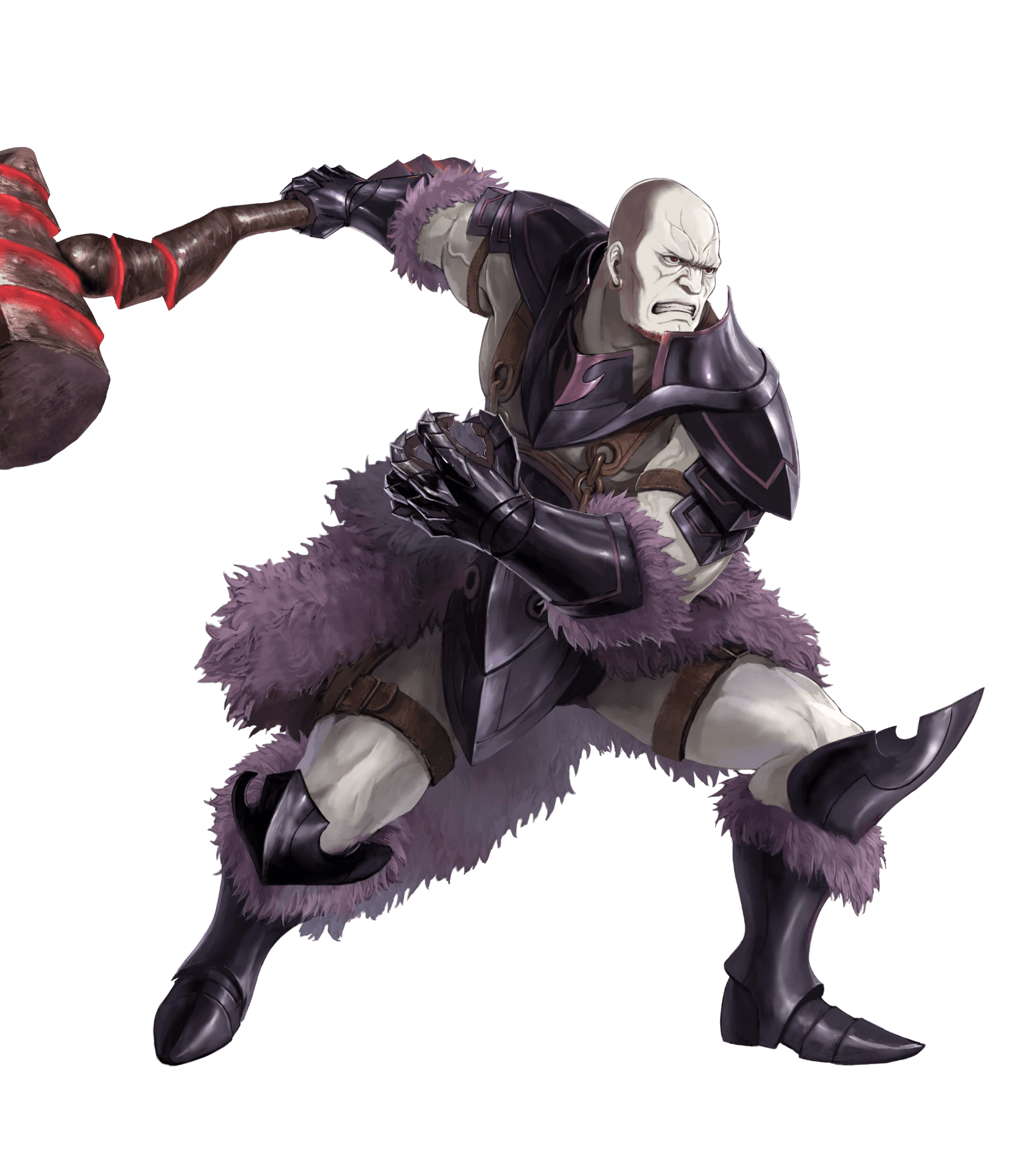 nintendo soeda ippei fire emblem fire emblem if hans (fire emblem ...