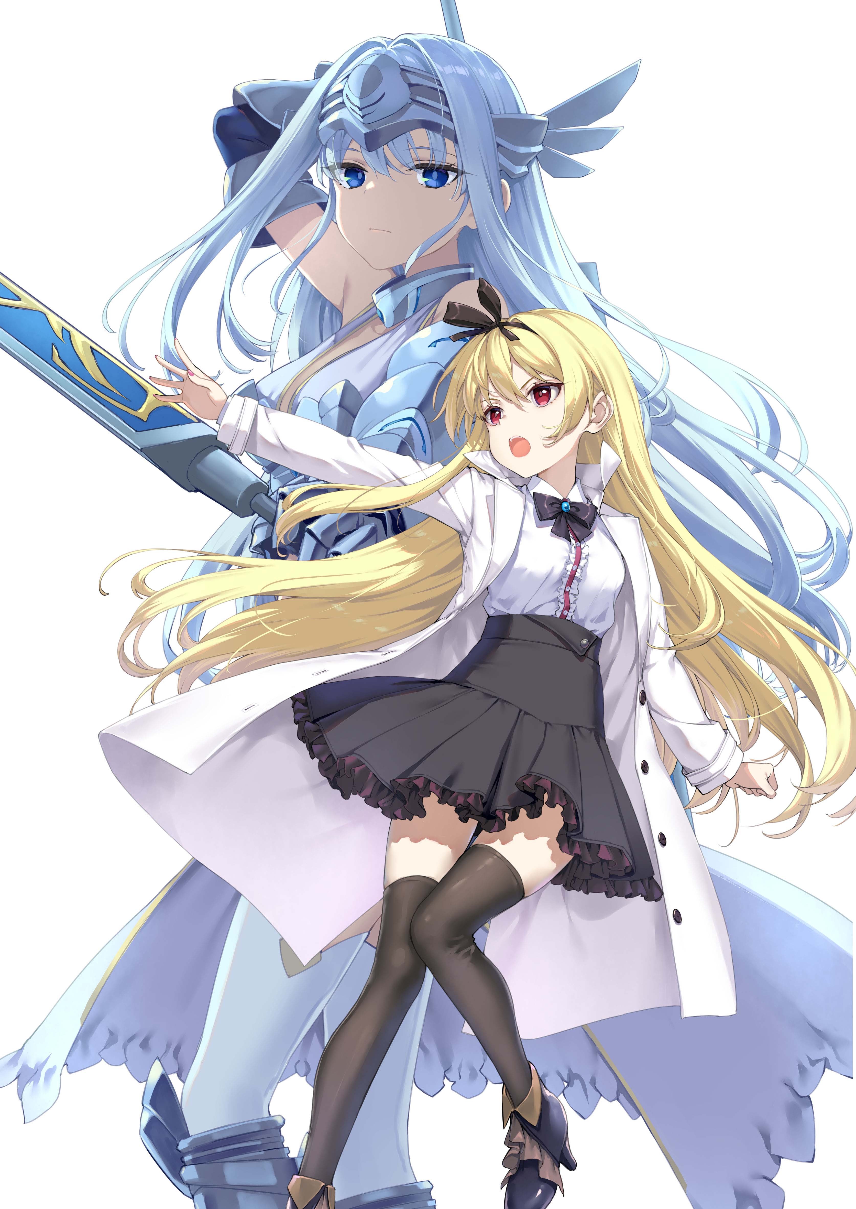 takayaki arifureta shokugyou de sekai saikyou shirasaki kaori yue ...