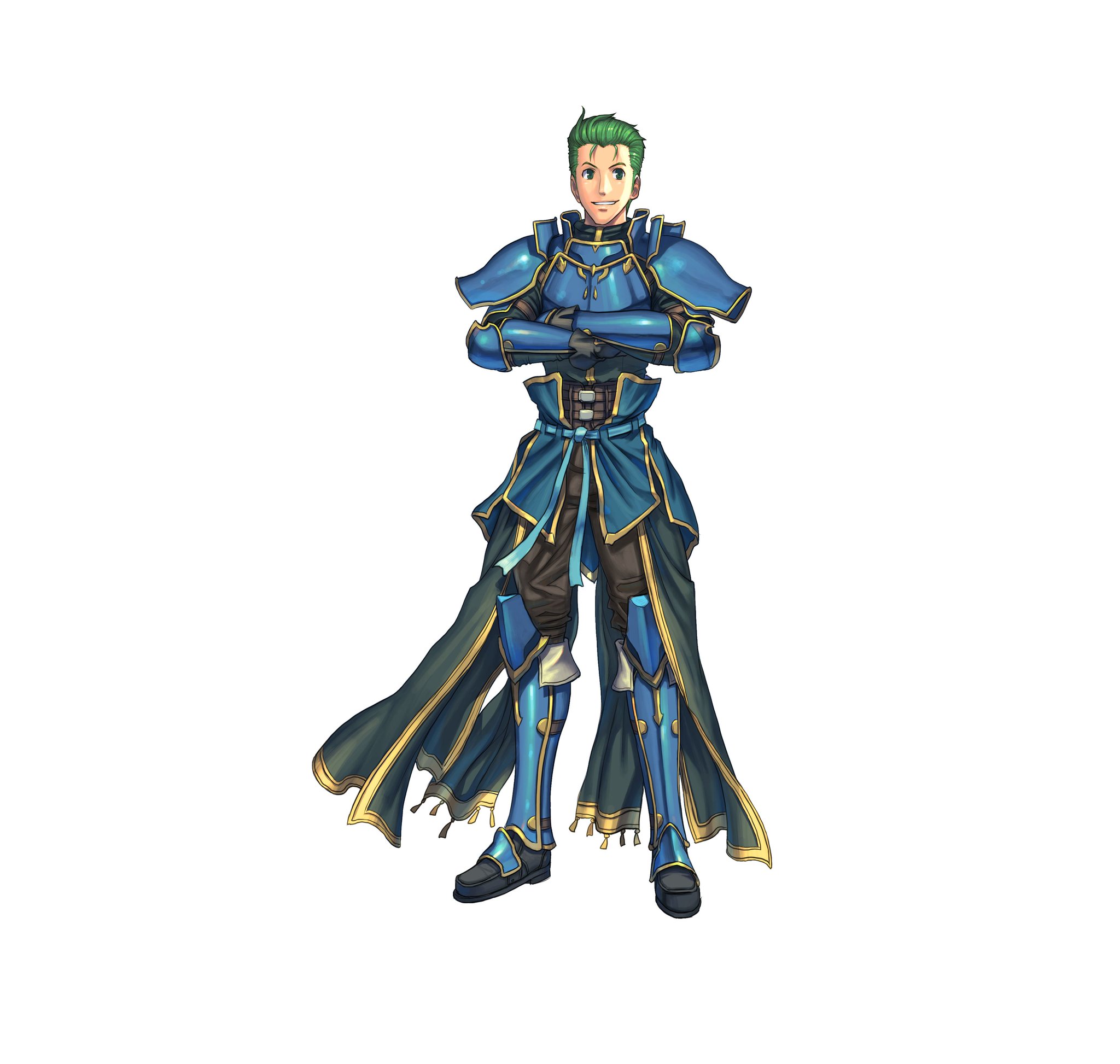 nintendo izuka daisuke fire emblem fire emblem: shin ankoku ryuu to ...
