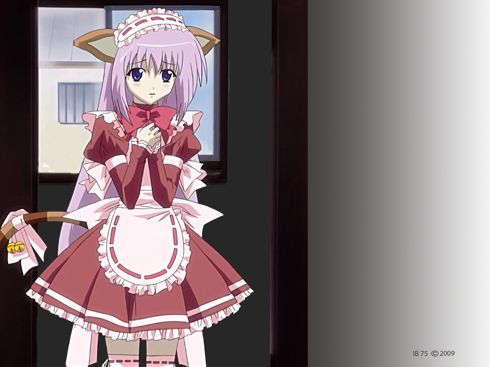 shuffle primula | #65121 | yande.re