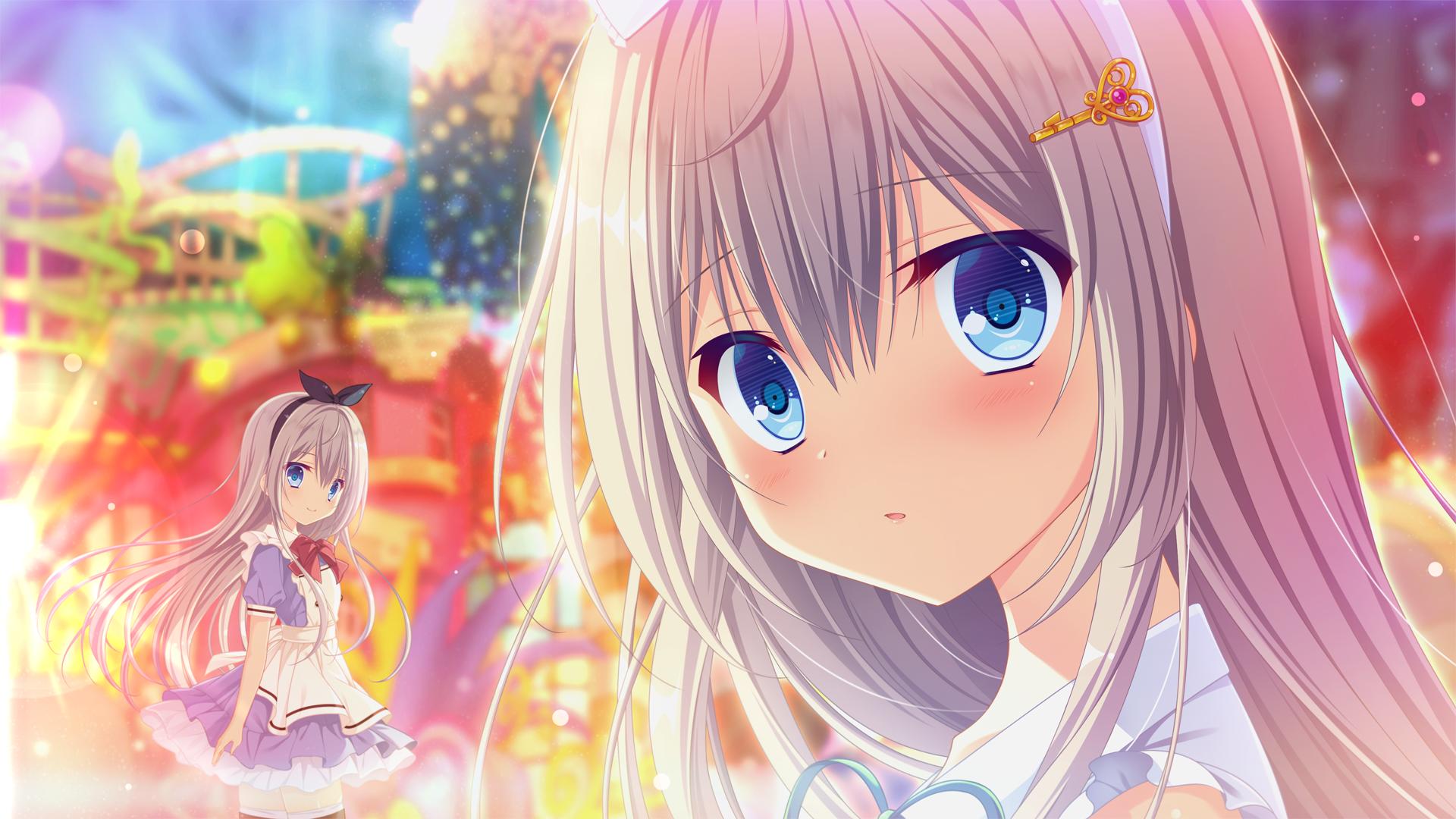 /da capo iv | yande.re