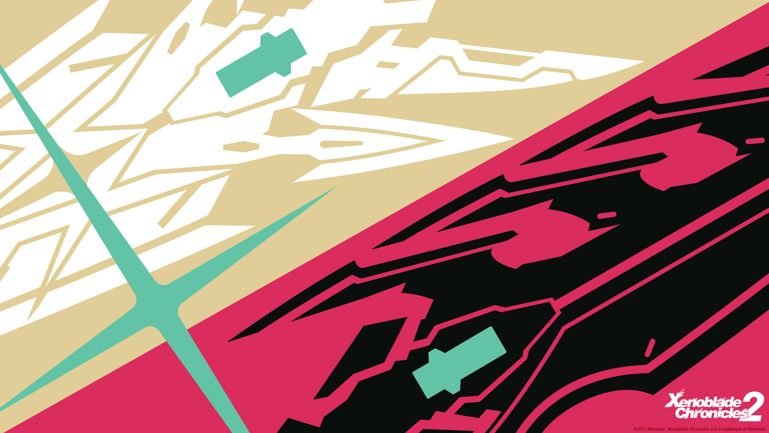 monolith soft nintendo xenoblade (series) xenoblade 2 sword wallpaper ...