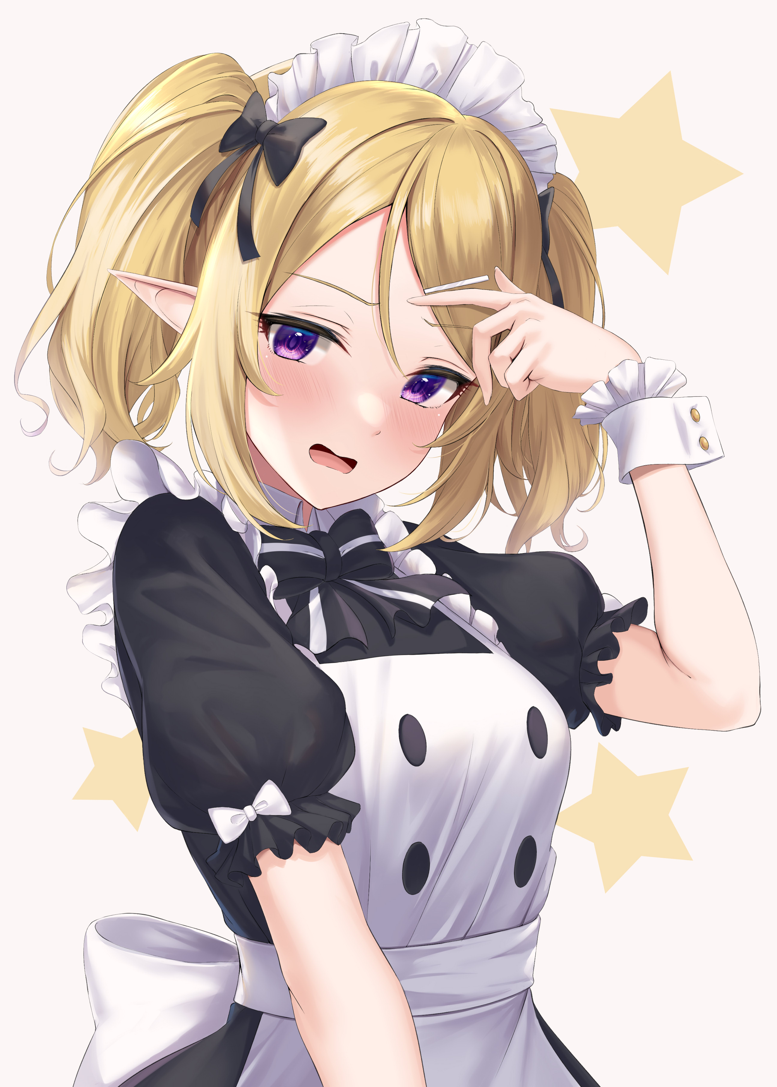 rama (yu-light8) princess connect! princess connect! re:dive kuroe ...