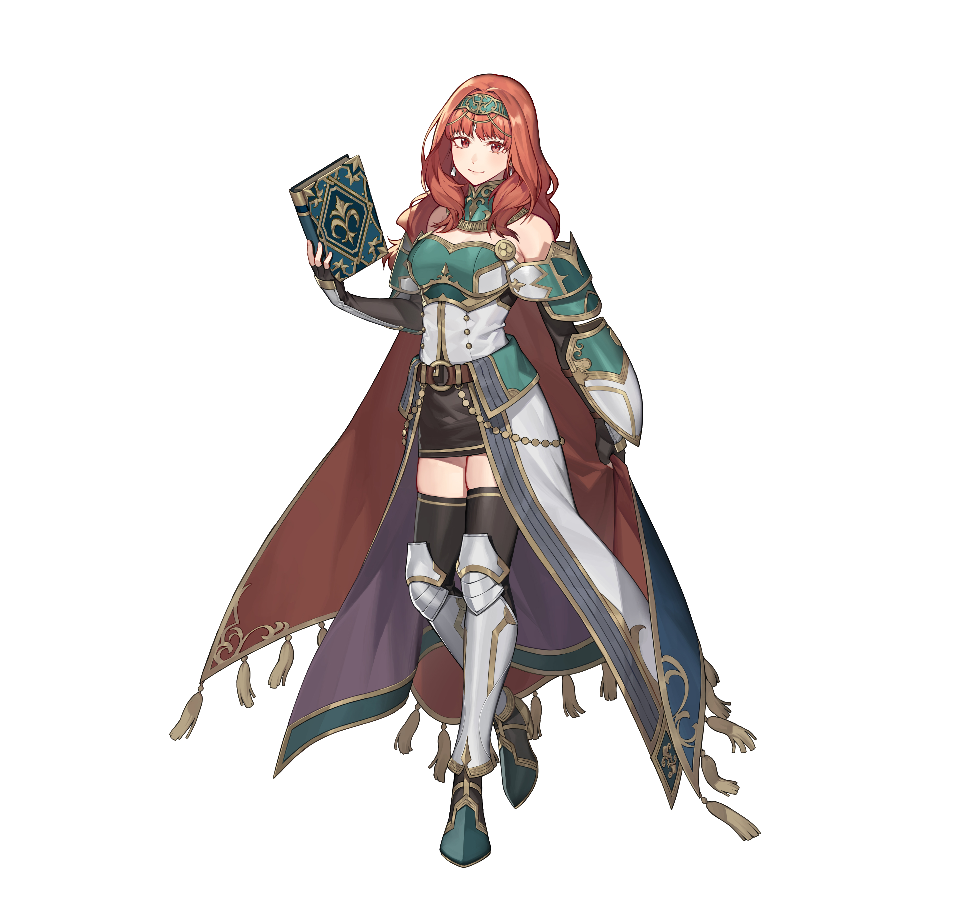 nintendo noy fire emblem fire emblem echoes celica (fire emblem) armor ...