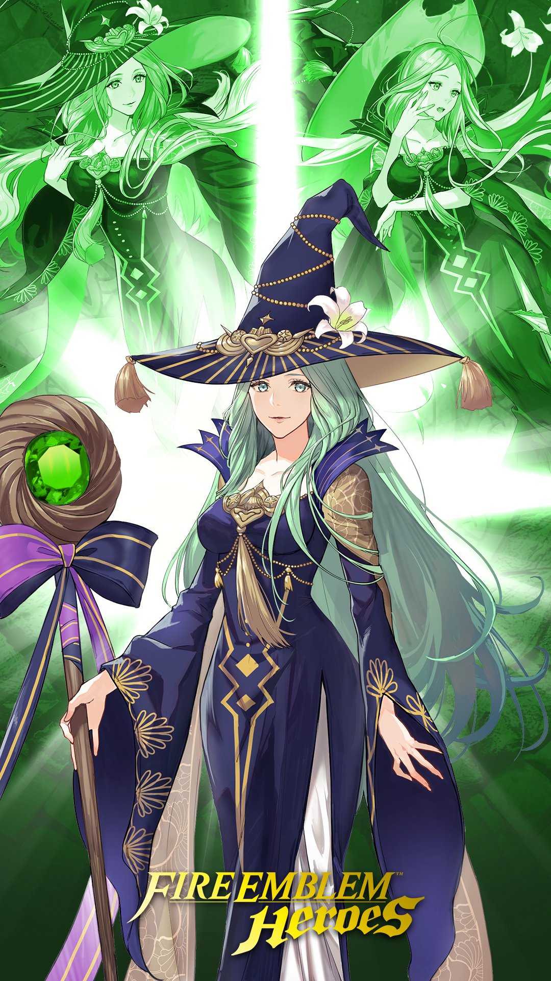 nintendo ichikawa haru fire emblem fire emblem three houses rhea (fire ...