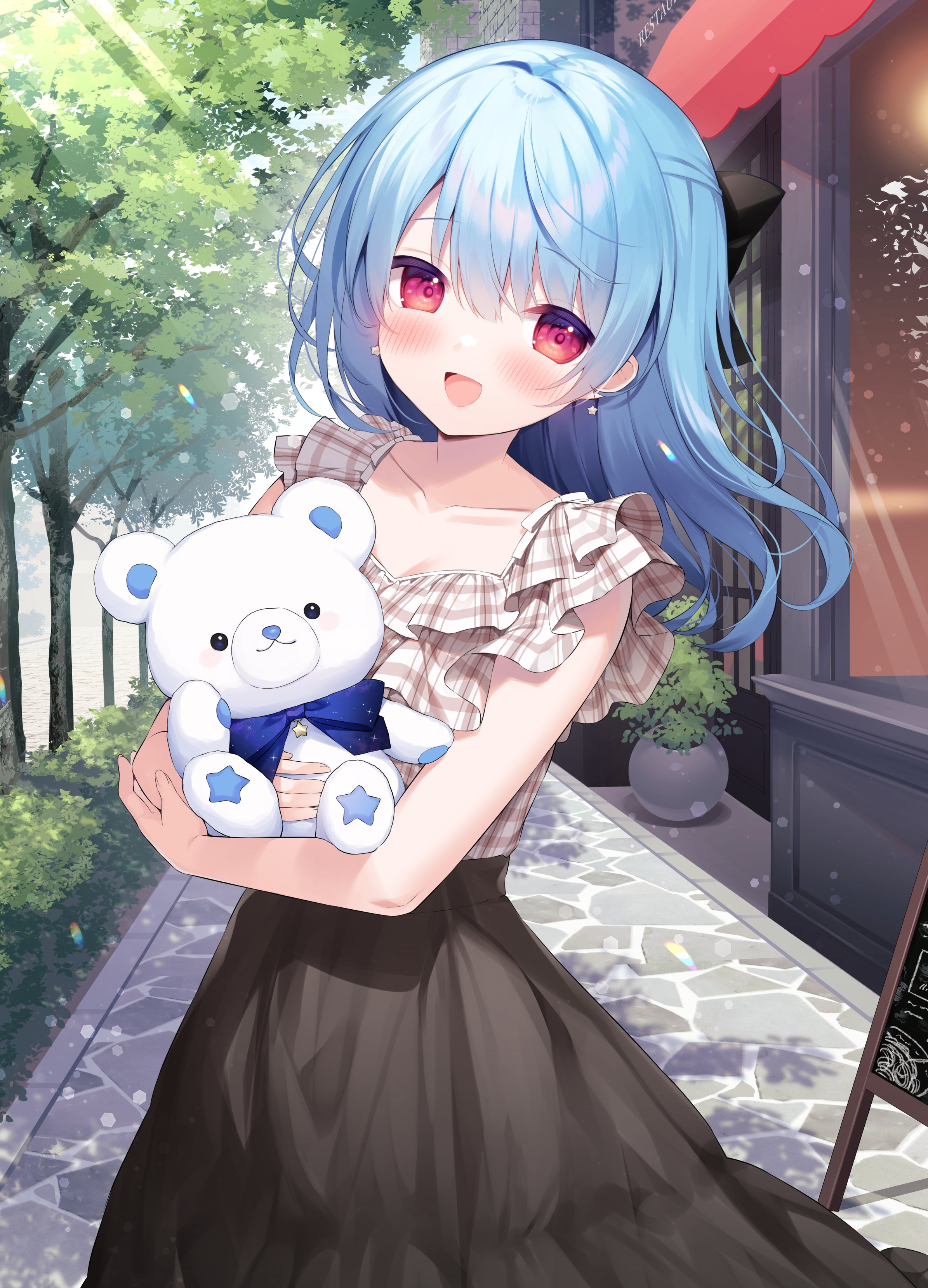 hisagi (puchimaple) masquerade hoshino supika dress | #1175035 | yande.re