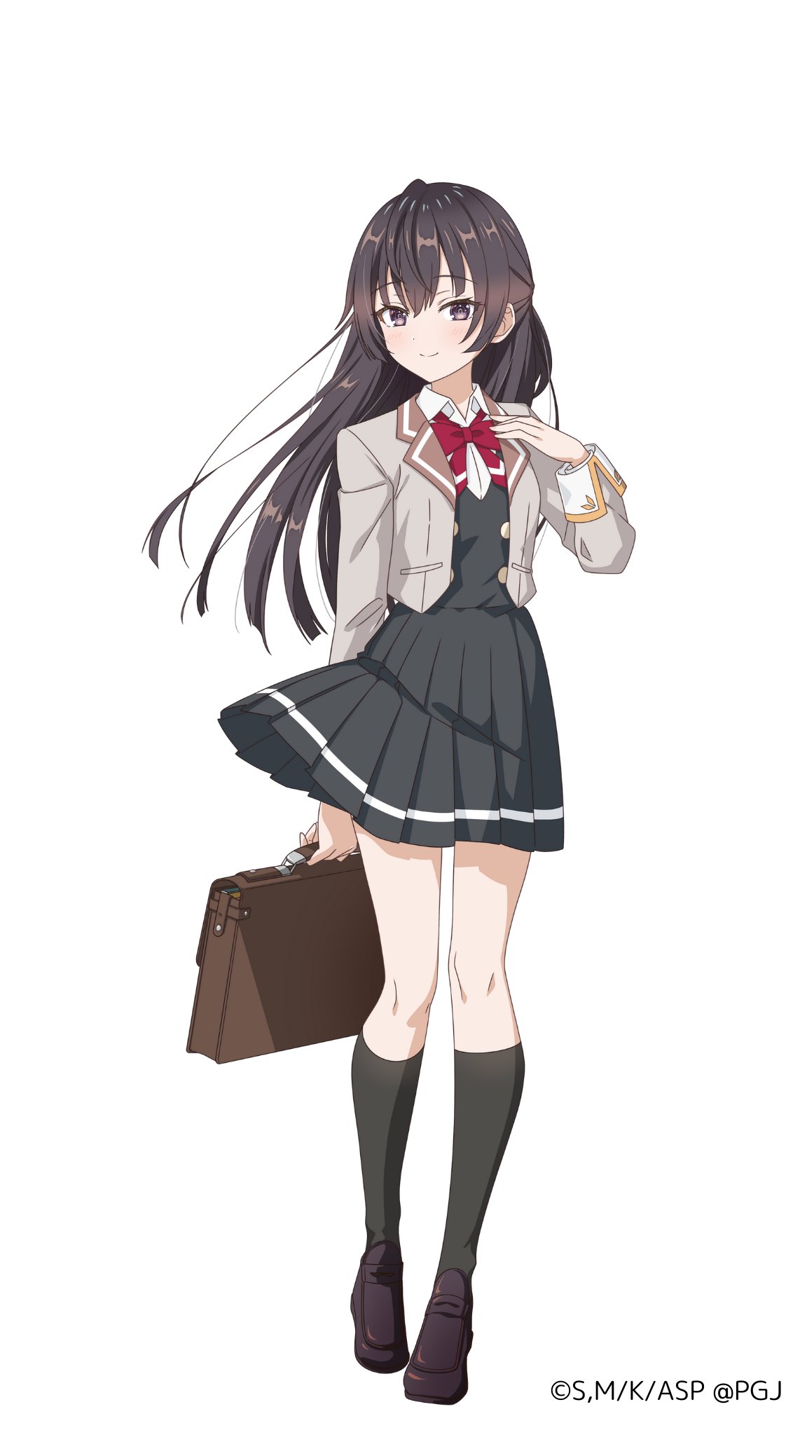 tokidoki bosotto russia-go de dereru tonari no alya-san suou yuki ...