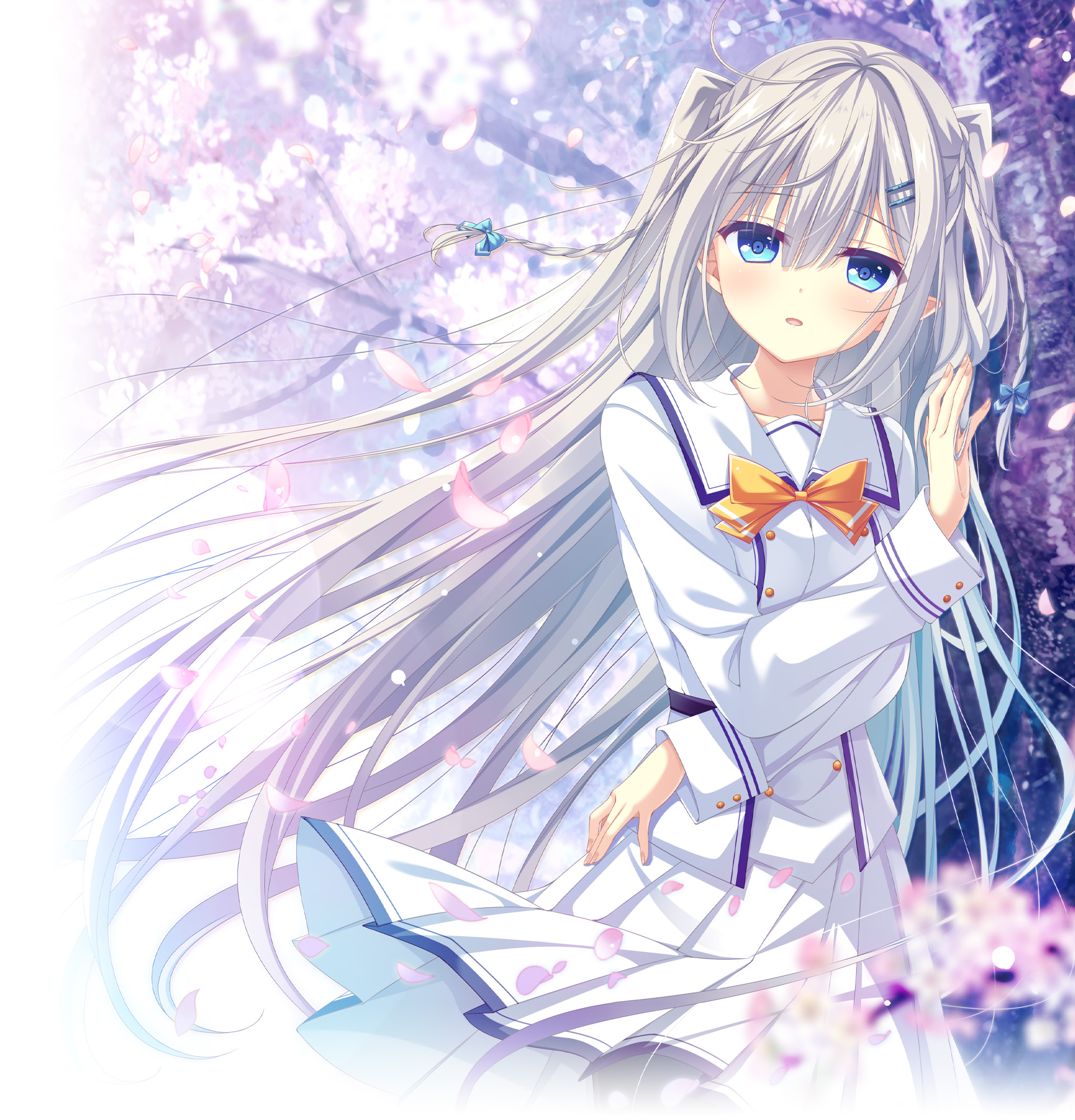 circus tanihara natsuki da capo (series) da capo v sakuragi mizuha ...