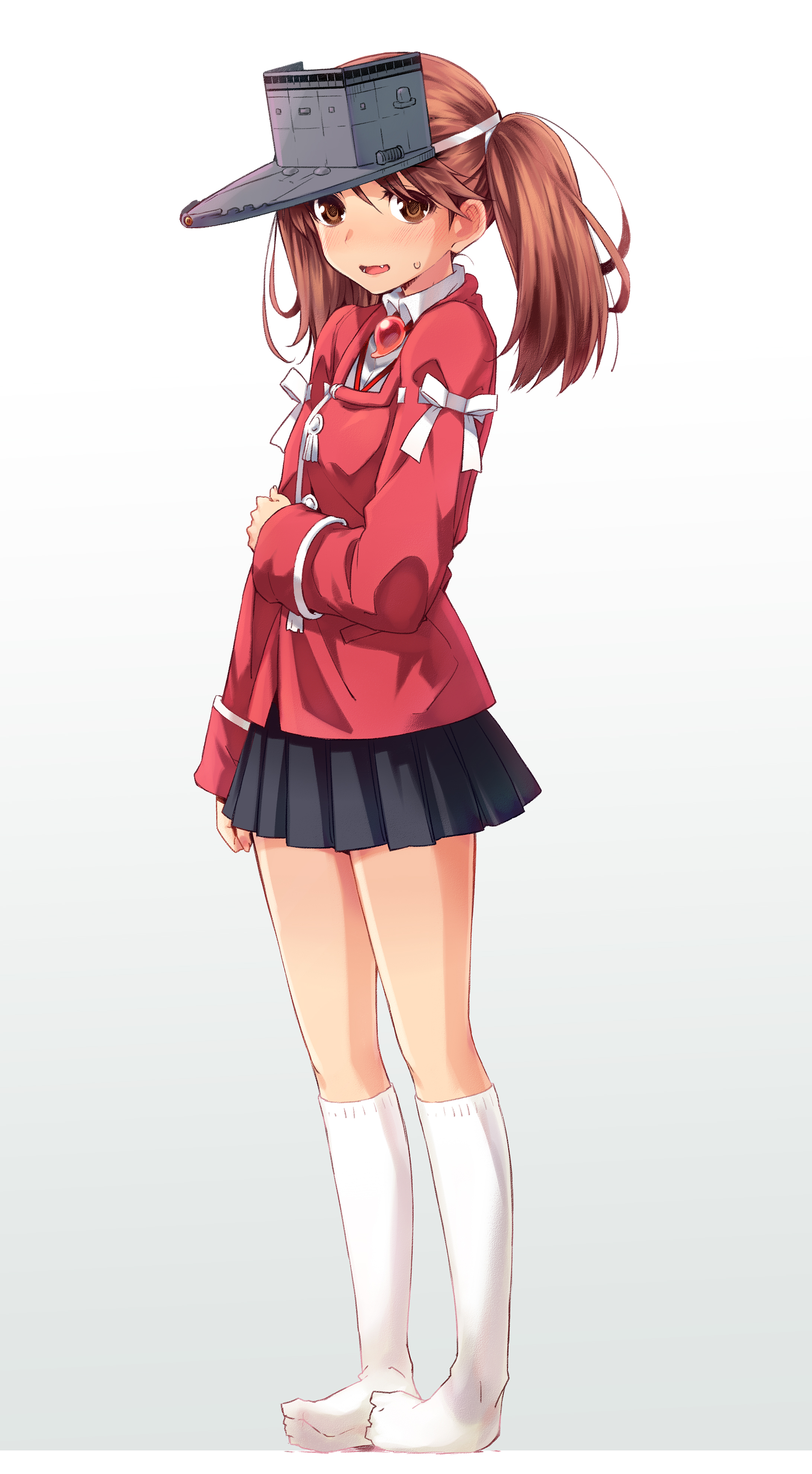 rakuga kitarou kantai collection ryuujou (kancolle) | #273697 | yande.re