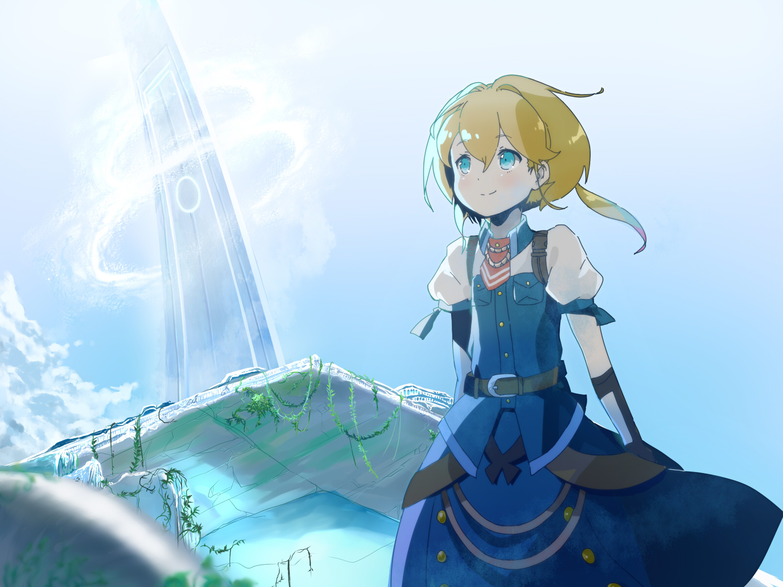 choko(artist) sekaiju no meikyuu shin sekaiju no meikyuu frederica ...