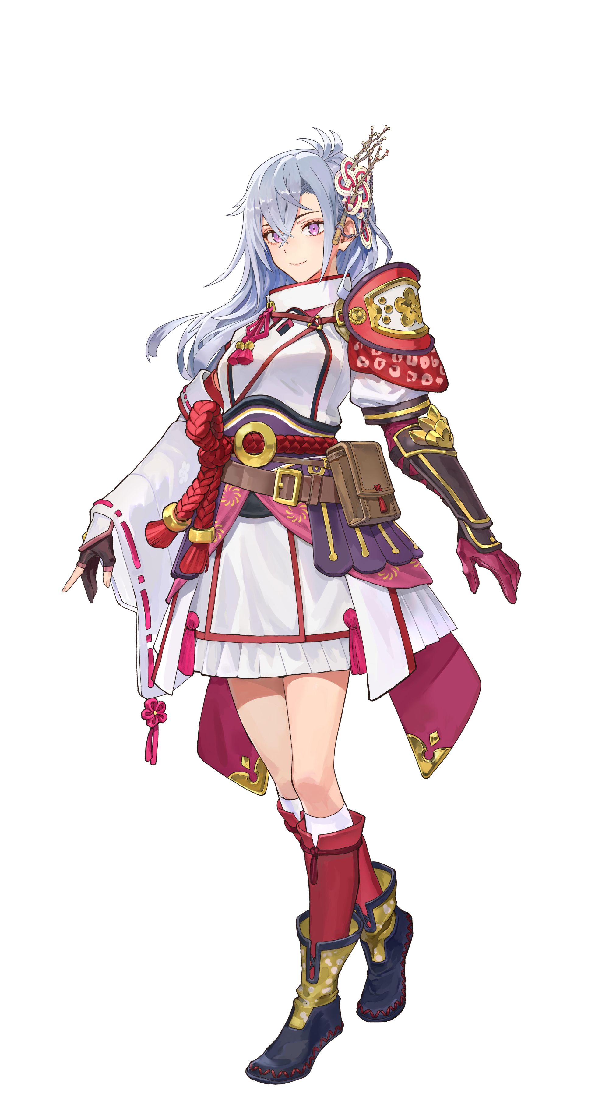 marvelous entertainment ryuu no kuni rune factory armor japanese ...