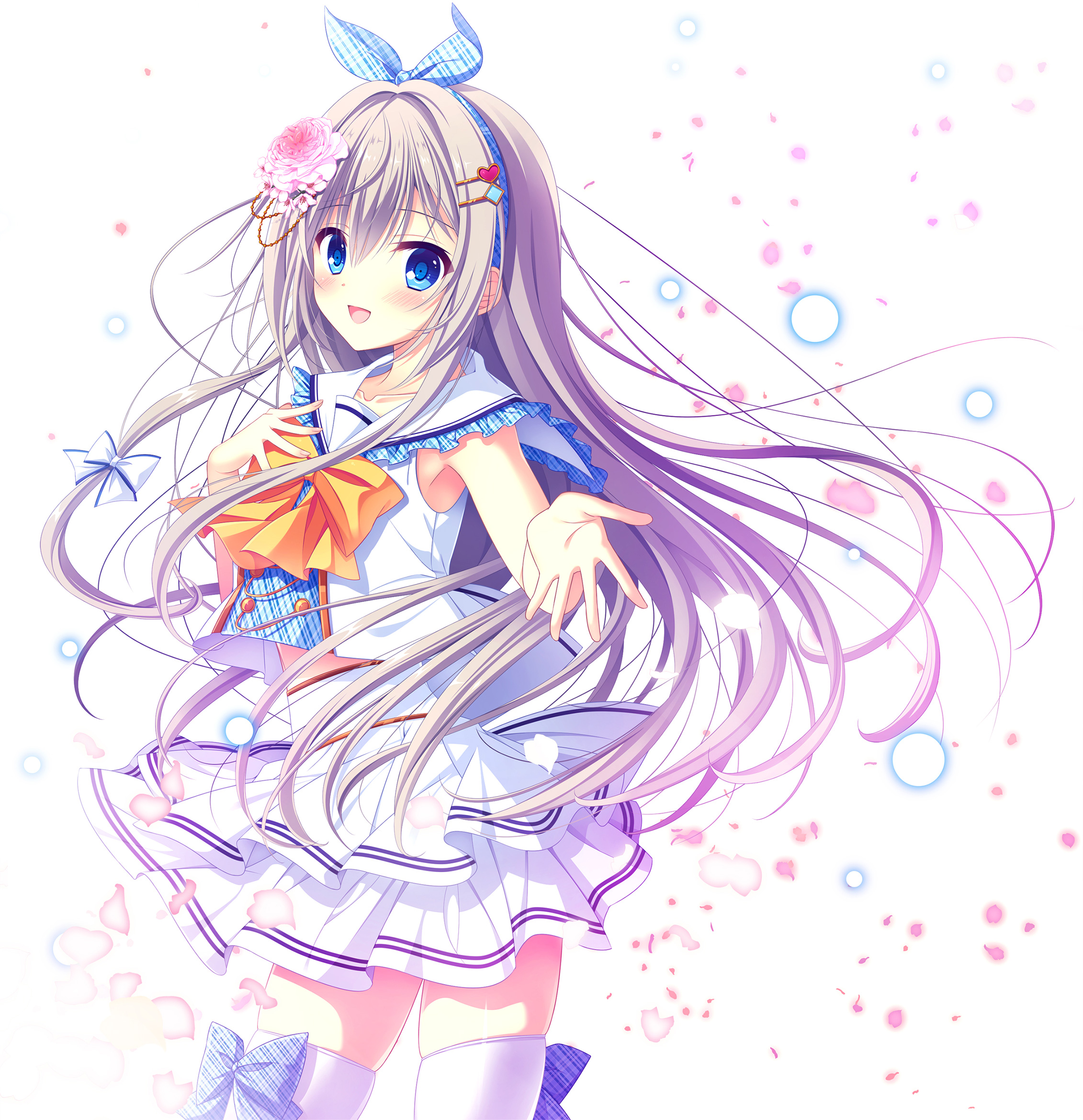 circus tanihara natsuki da capo (series) da capo iv da capo iv sweet ...