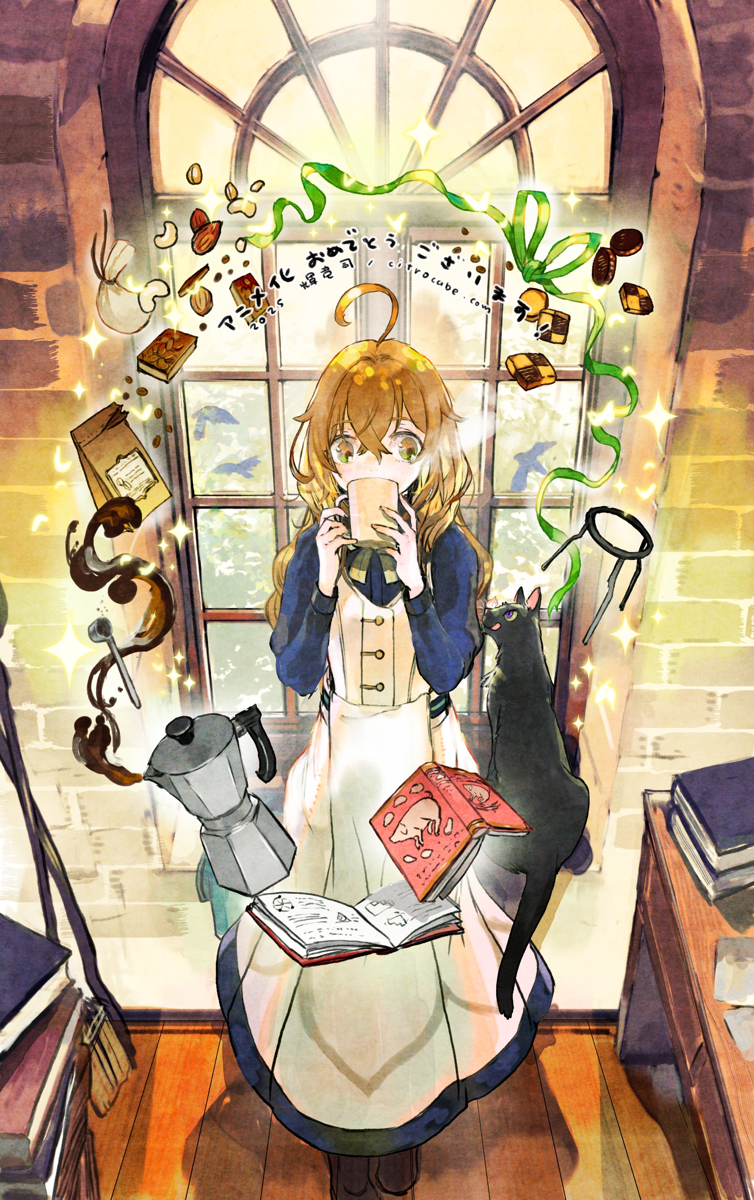 /monica everett | yande.re