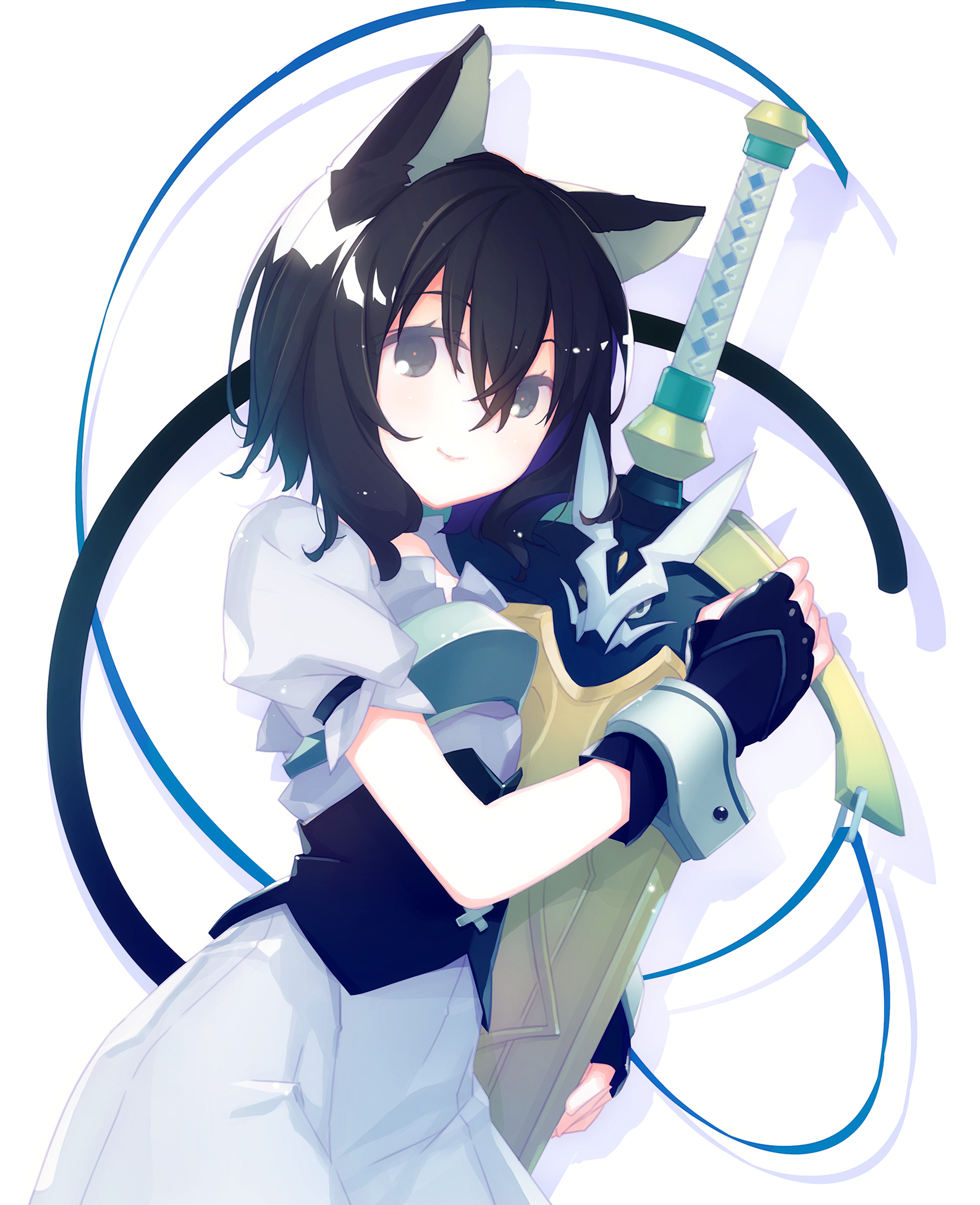 ruroo tensei shitara ken deshita fran (tensei shitara ken deshita ...