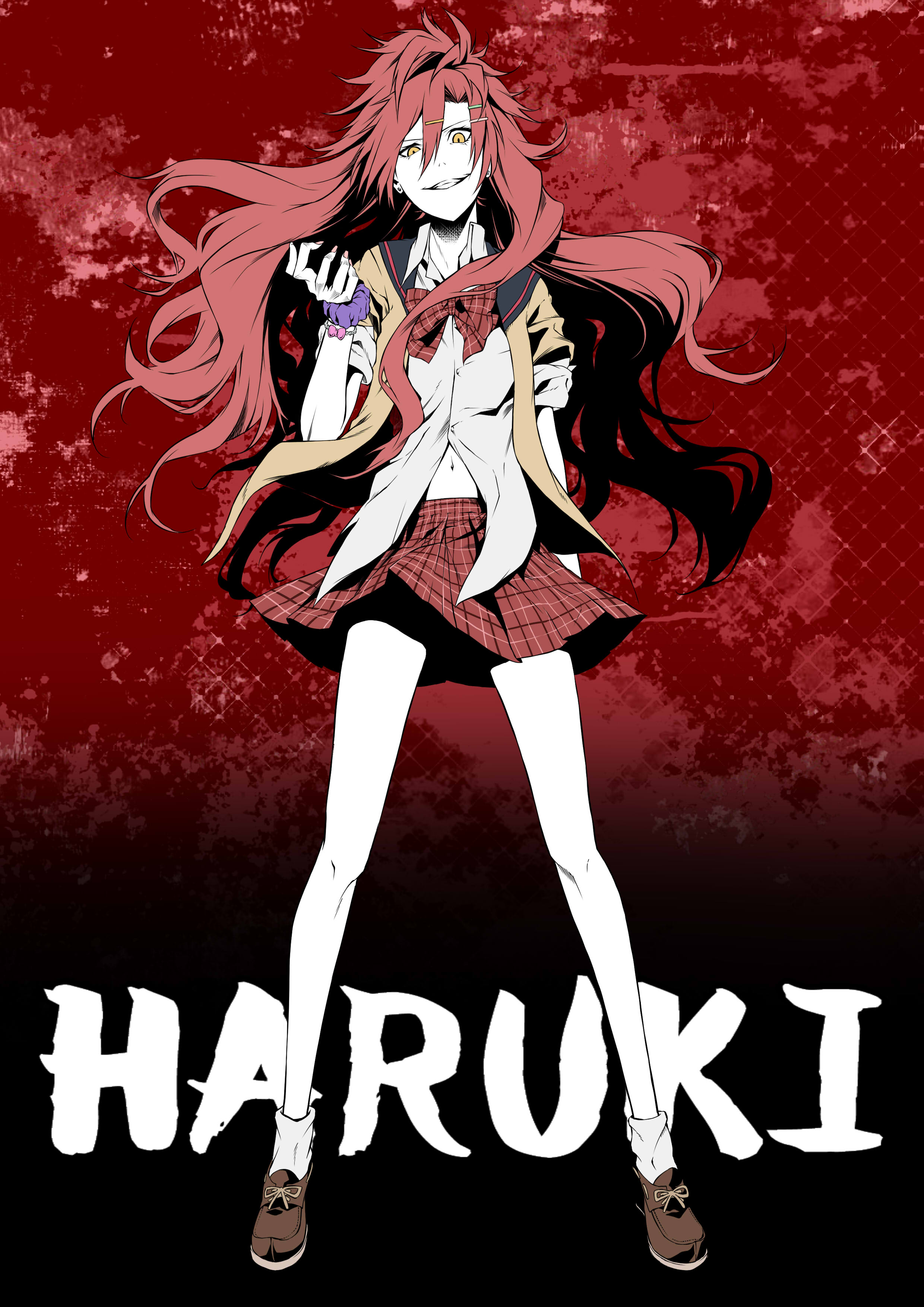 /akuma no riddle | Page 2 | yande.re