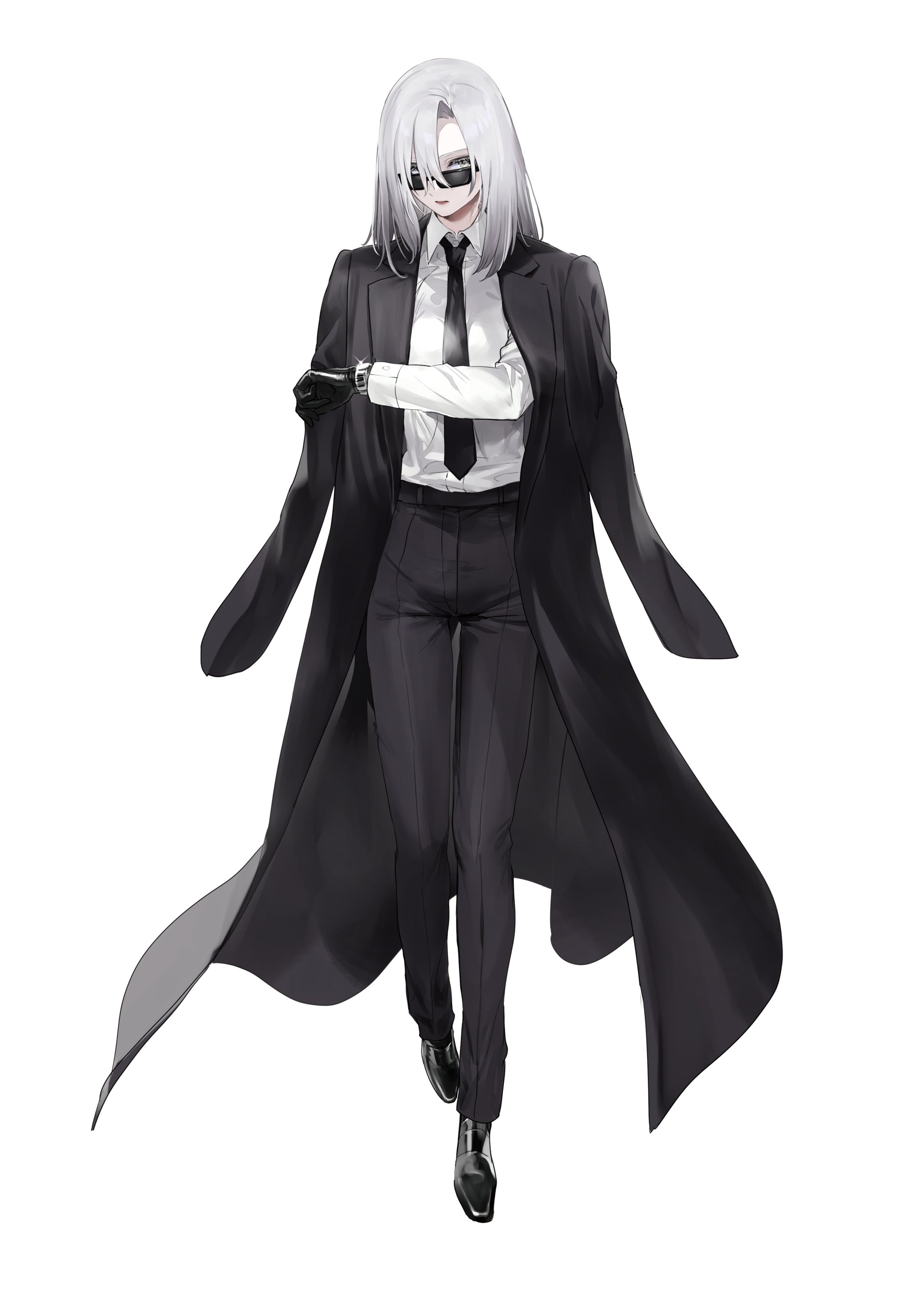 nekometaru shibou yuugi de meshi wo kuu. setsuna (shibou yuugi ...