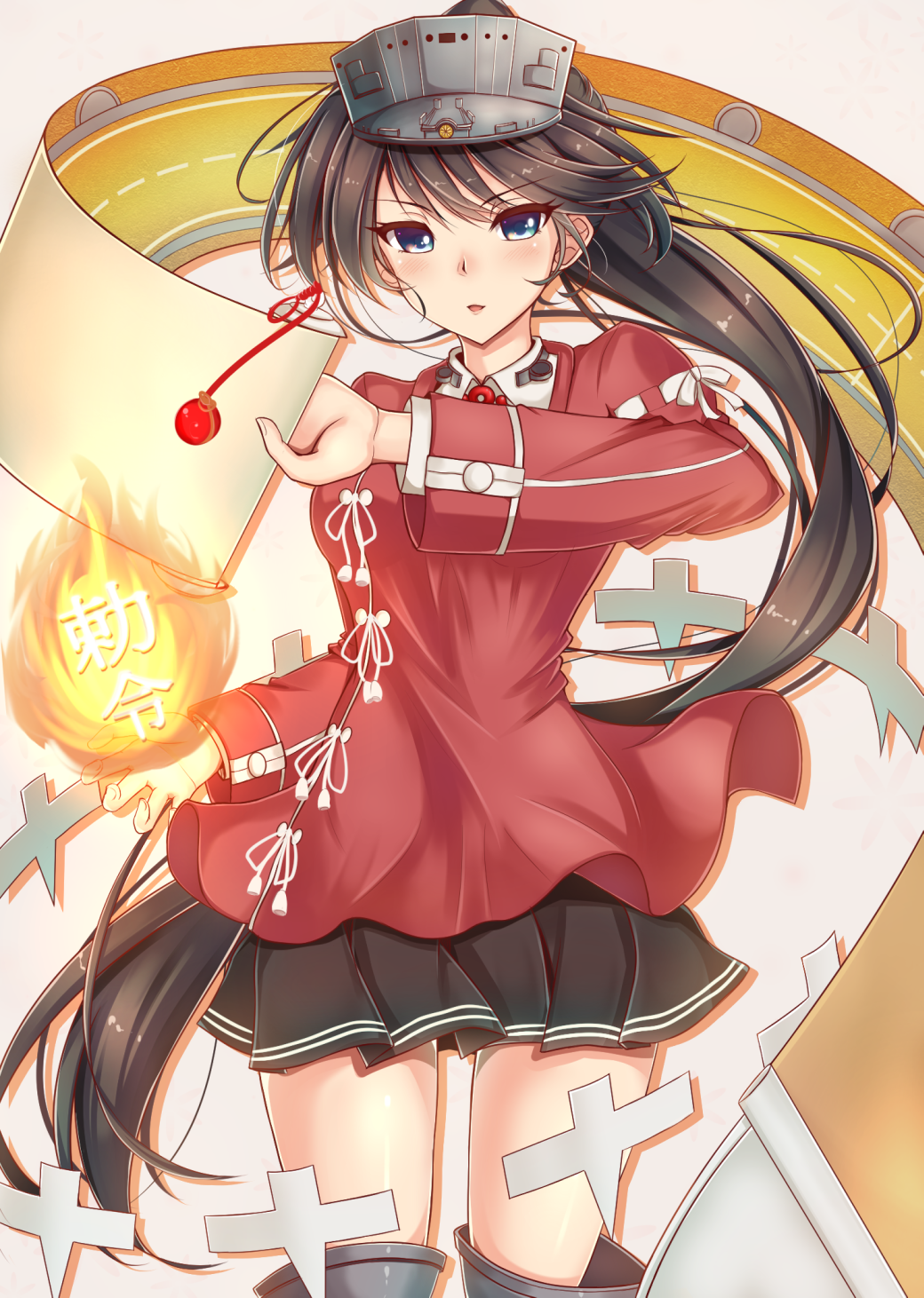 sazamiso rx kantai collection houshou (kancolle) | #371018 | yande.re