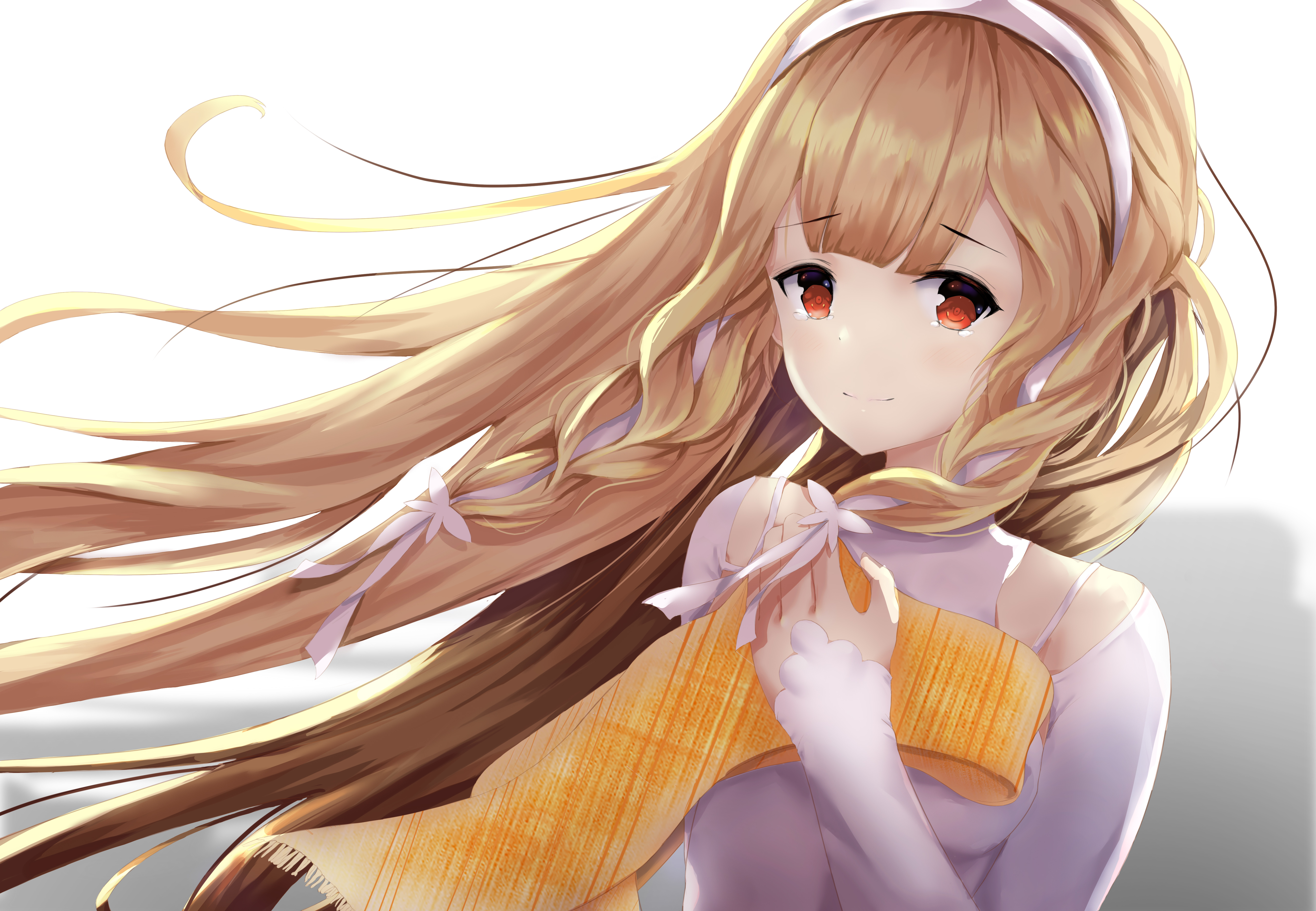 keis (locrian1357) sayonara no asa ni yakusoku no hana wo kazarou ...