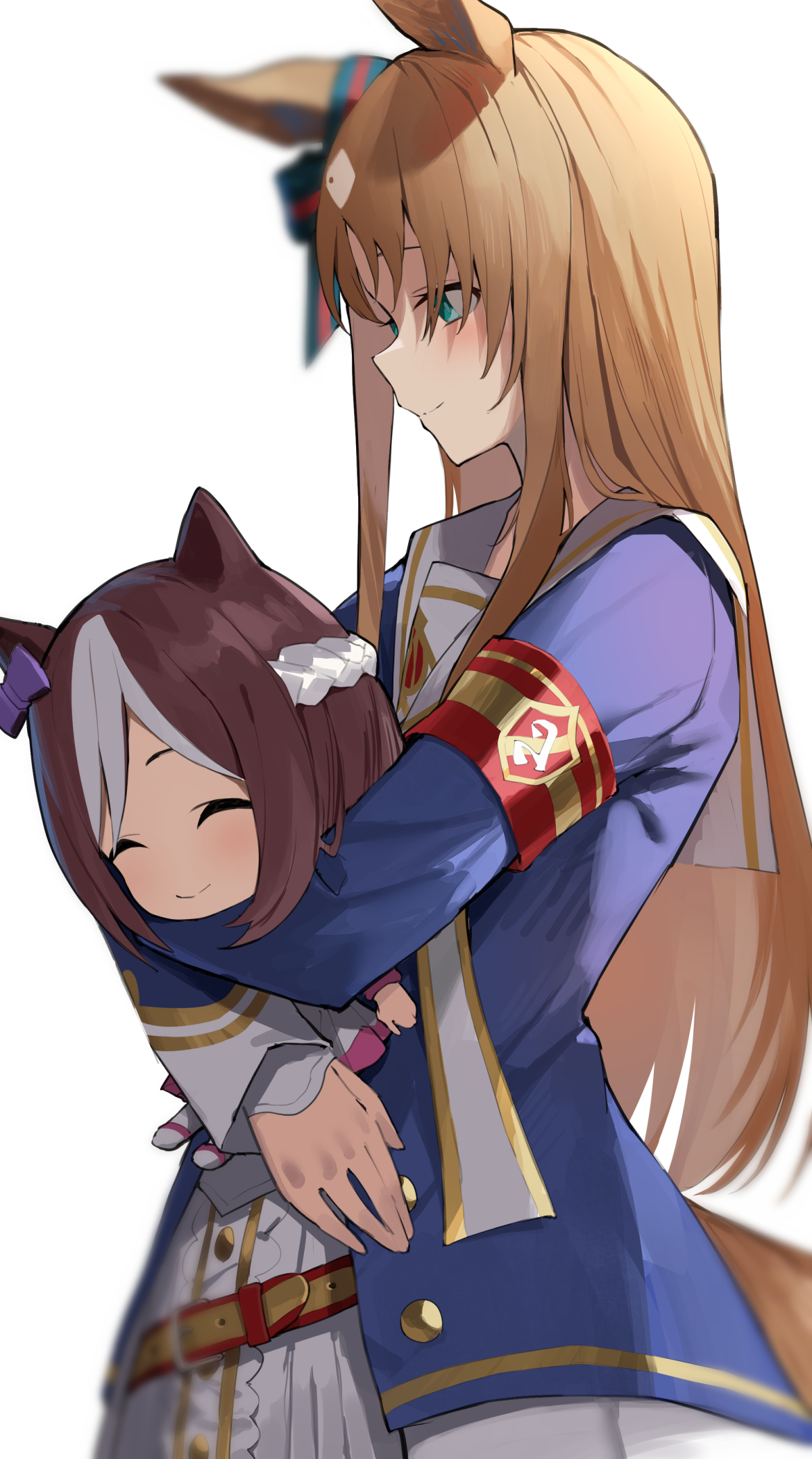 amagasa yun uma musume pretty derby grass wonder (umamusume) special ...