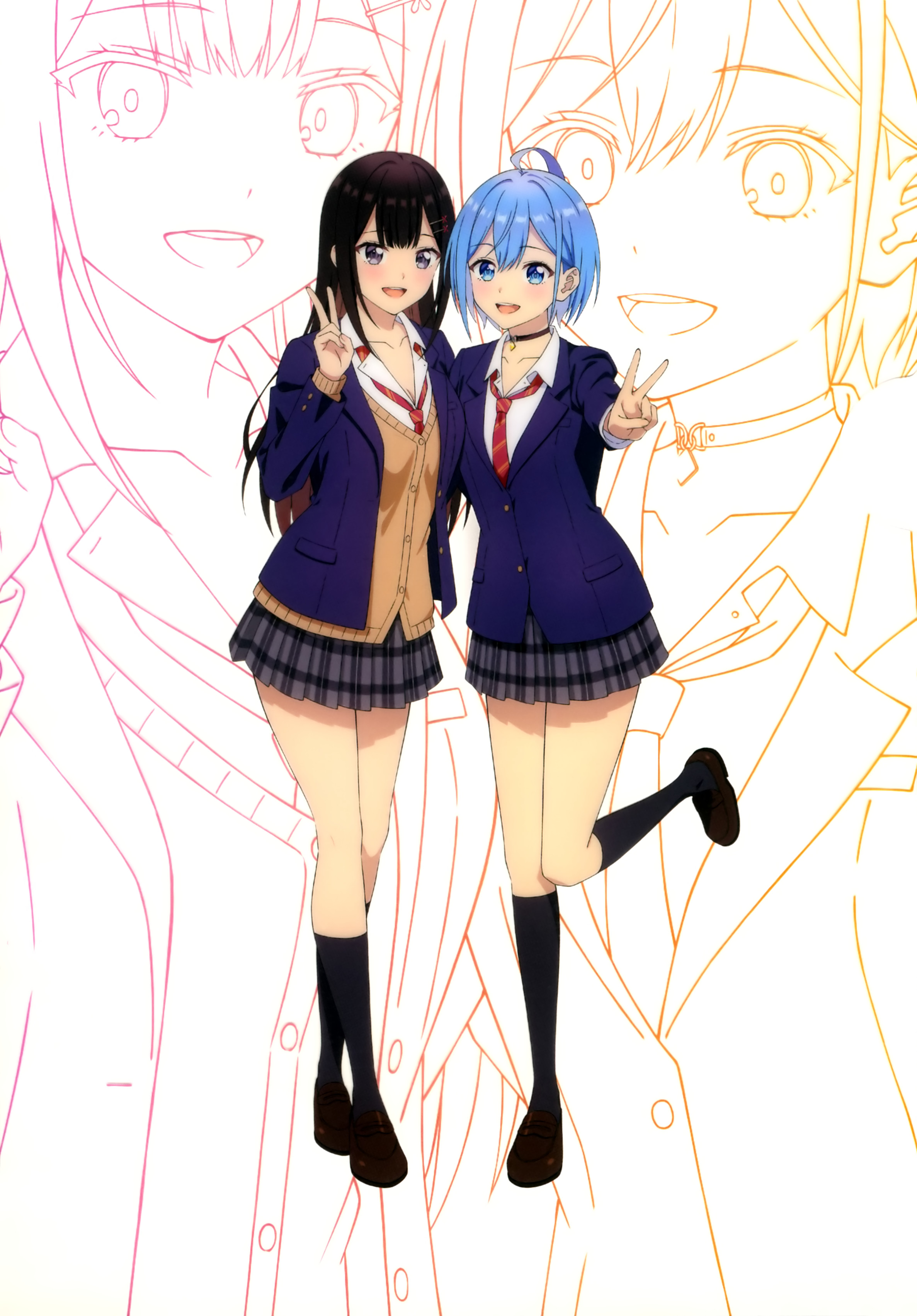 /cleavage | yande.re