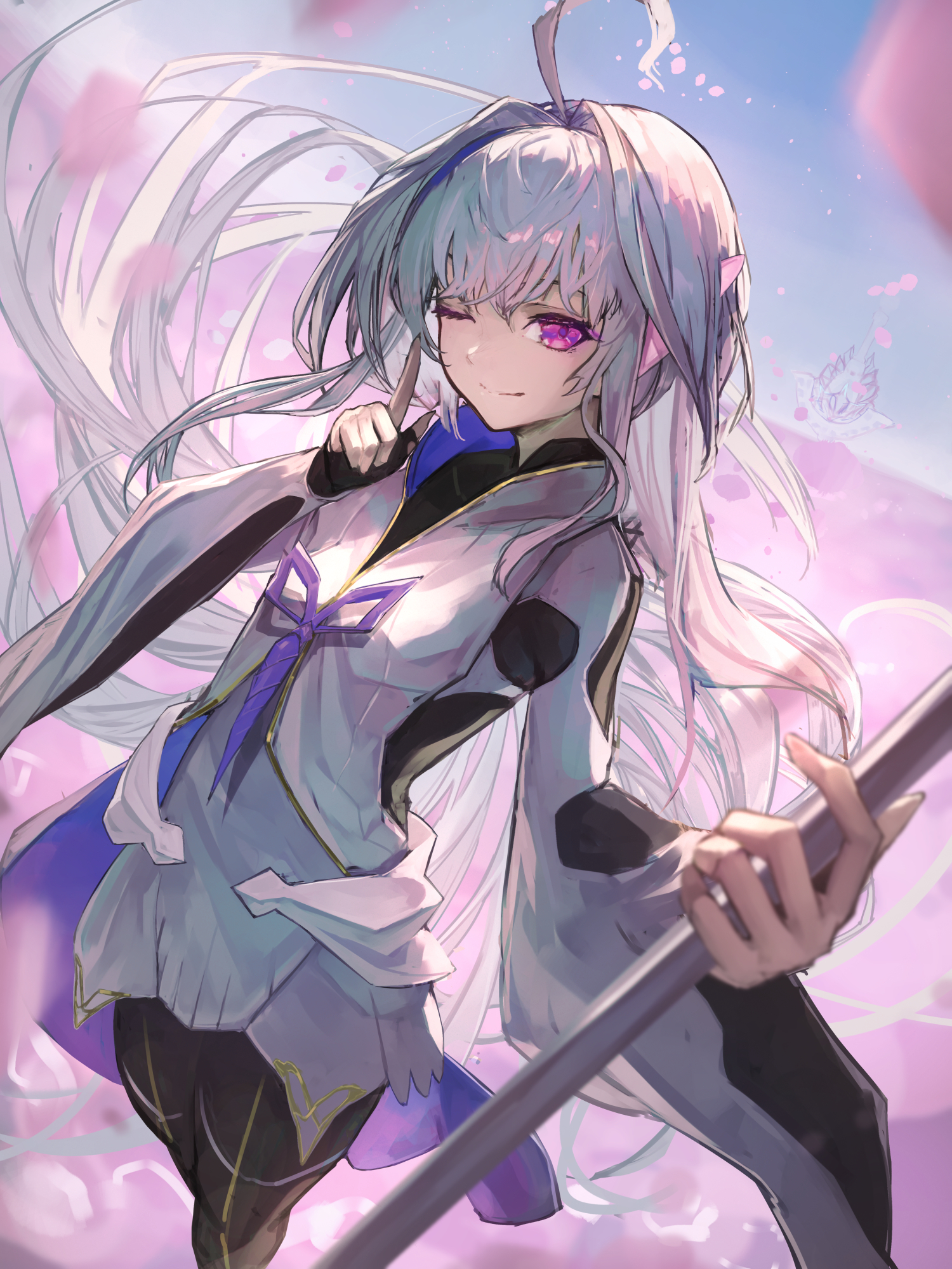 aito fate/grand order arcade merlin (fate/prototype) bodysuit pointy ...