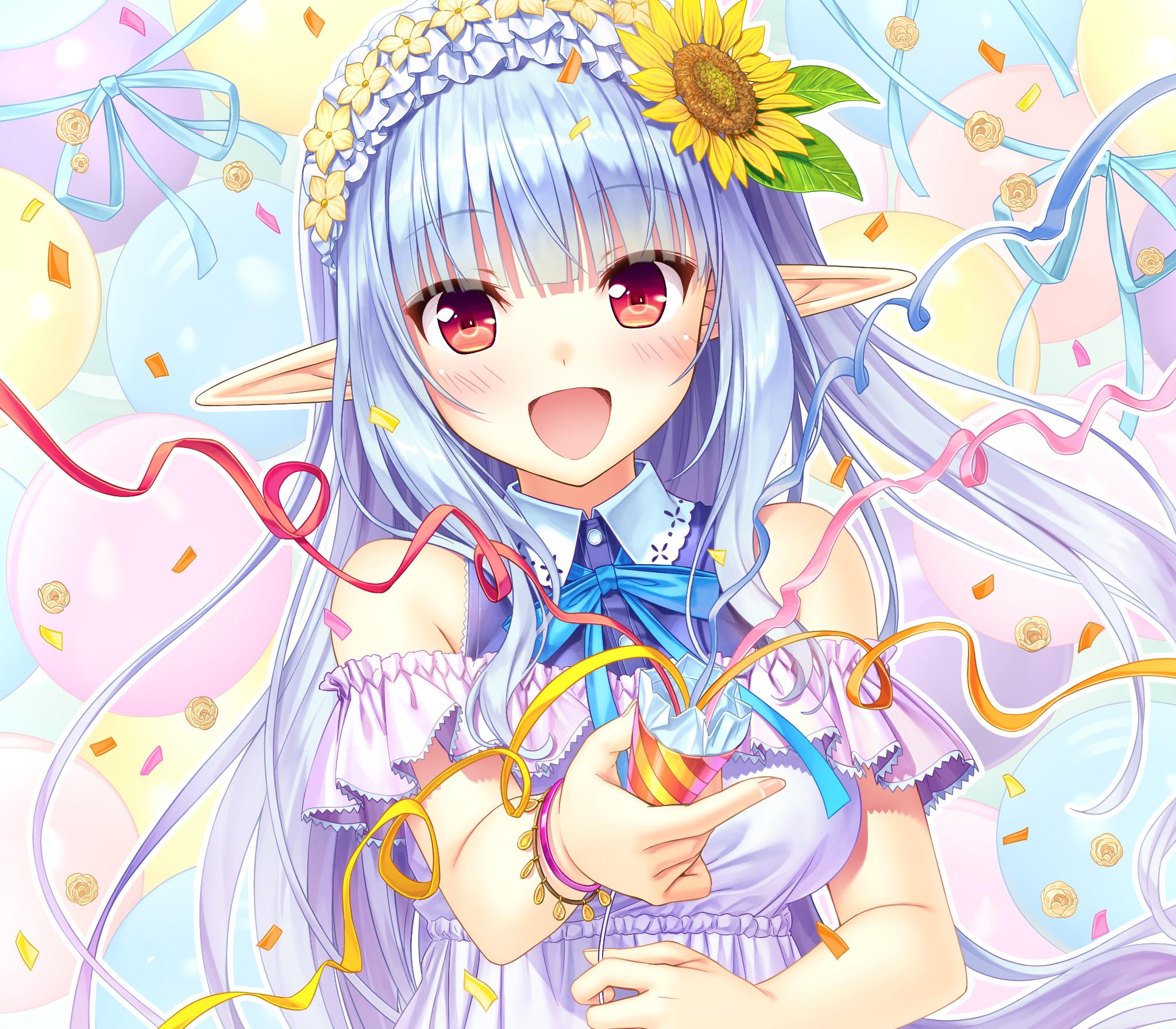 august natsuno io iris mysteria! ~shoujo no tsumugu yume no hiseki~ yuu ...