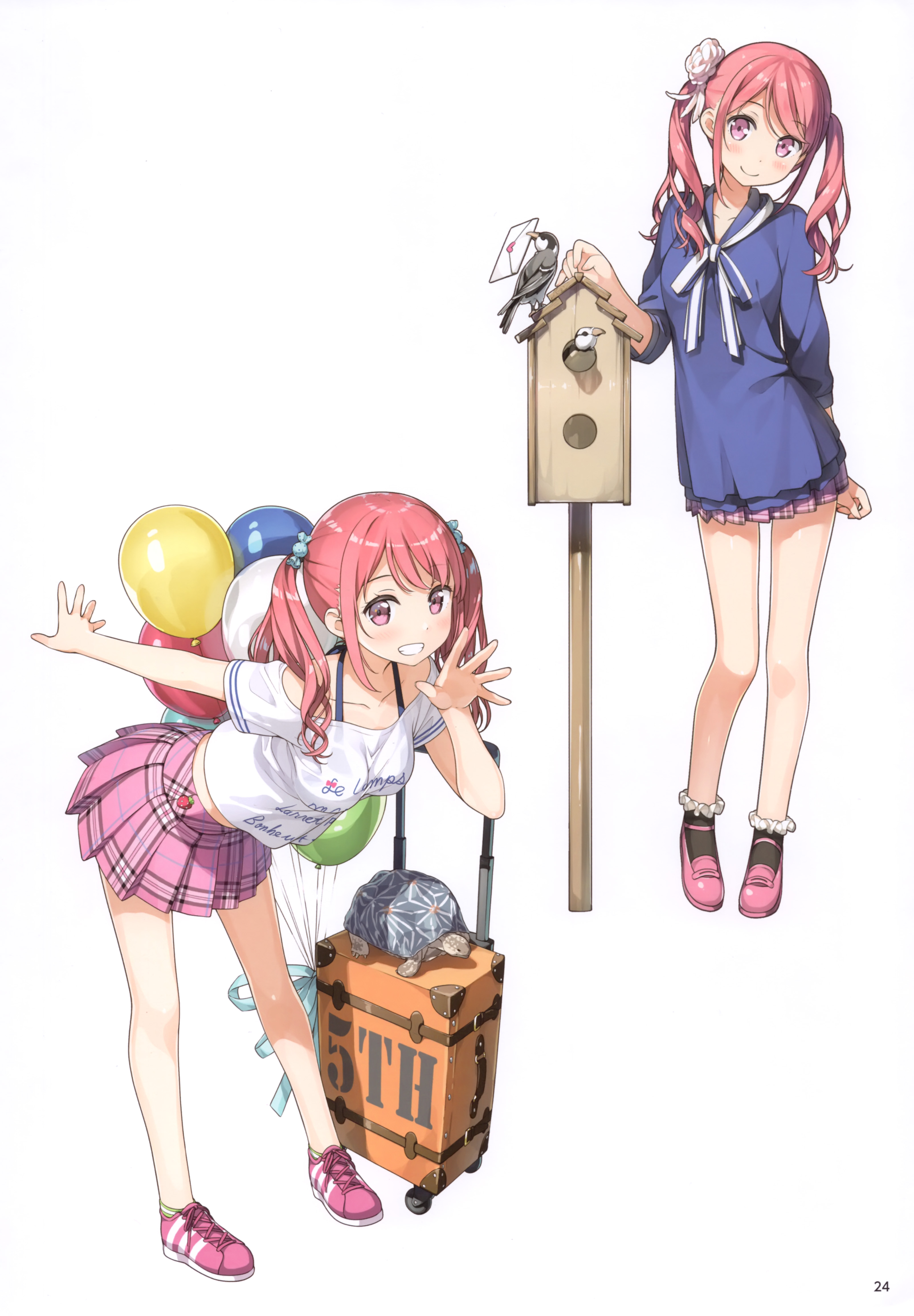 kantoku kurumi (kantoku) | #834249 | yande.re