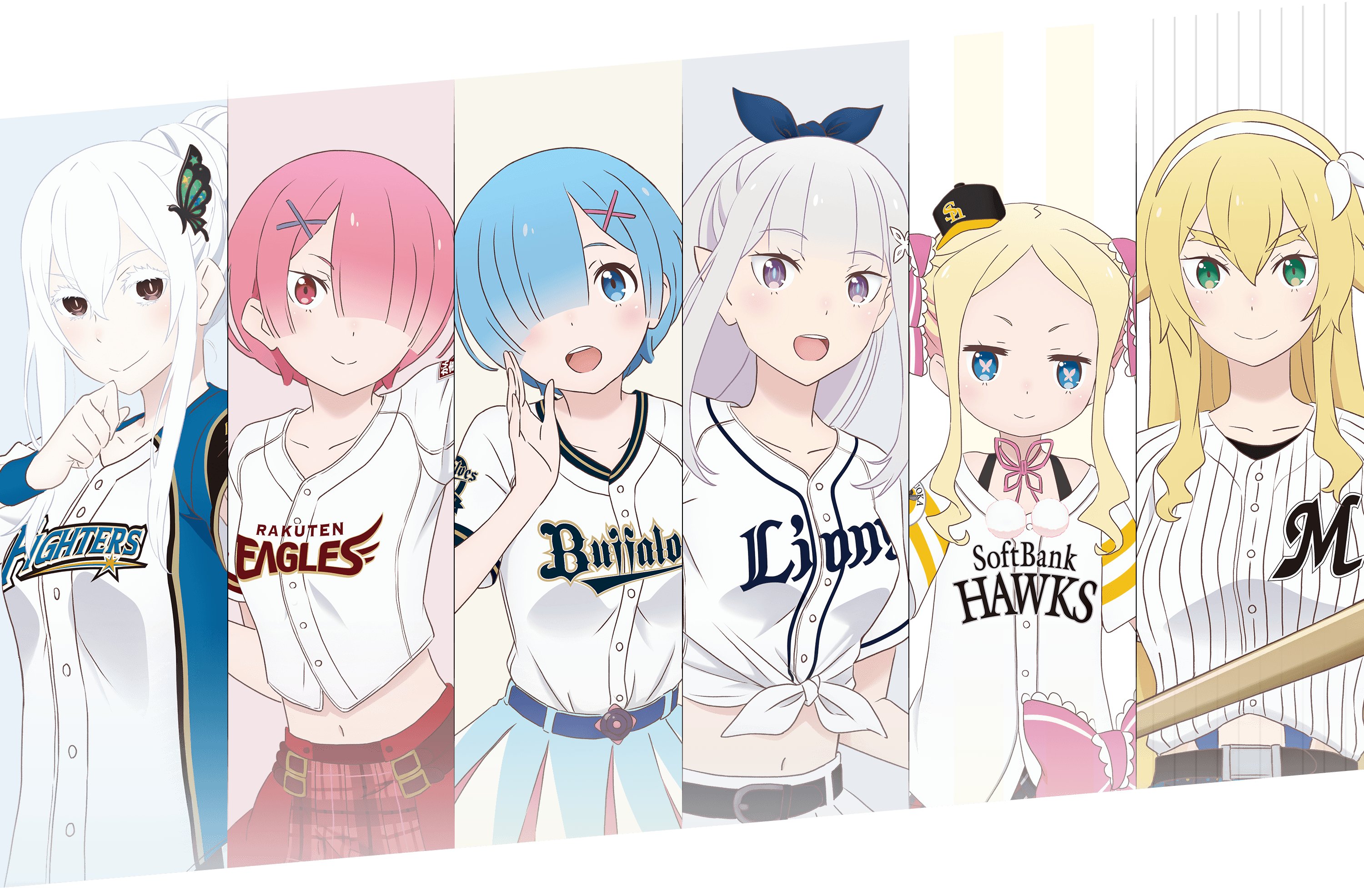 re:zero kara hajimeru isekai seikatsu beatrice (re zero) echidna (re ...