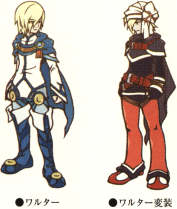 tales of tales of legendia walter delques male | #136100 | yande.re