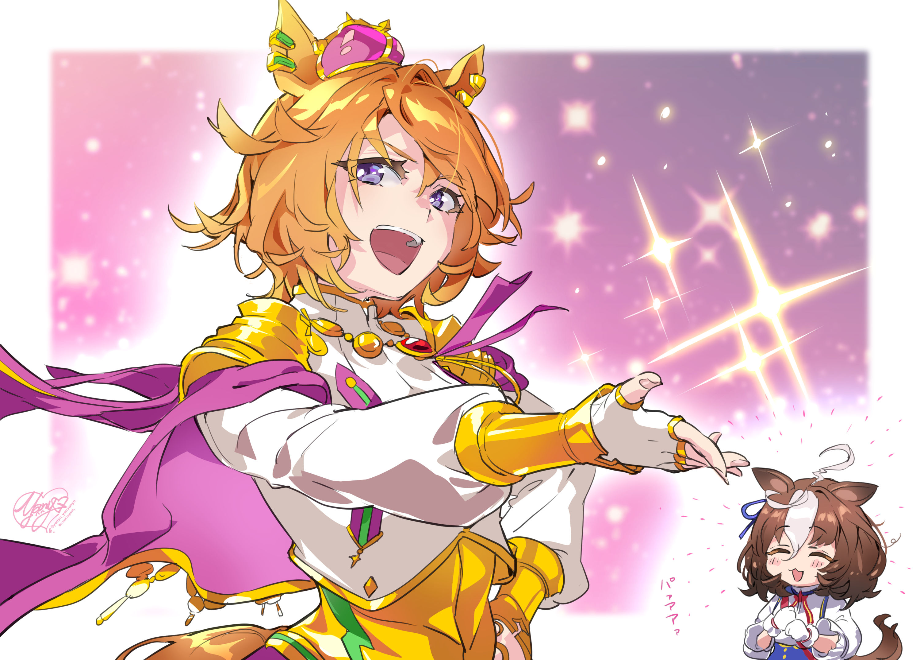 uma musume pretty derby meisho doto (umamusume) t m opera o (umamusume ...