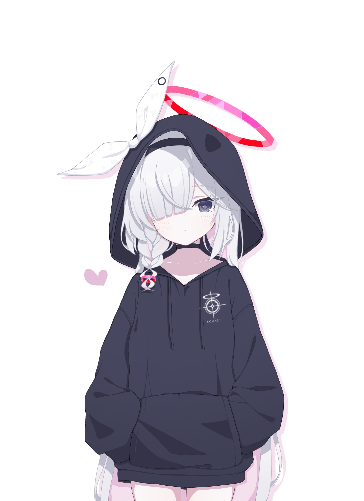 dspring426 blue archive arona (blue archive) plana (blue archive) halo ...