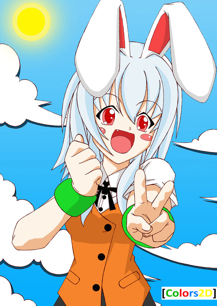 | #131481 | yande.re