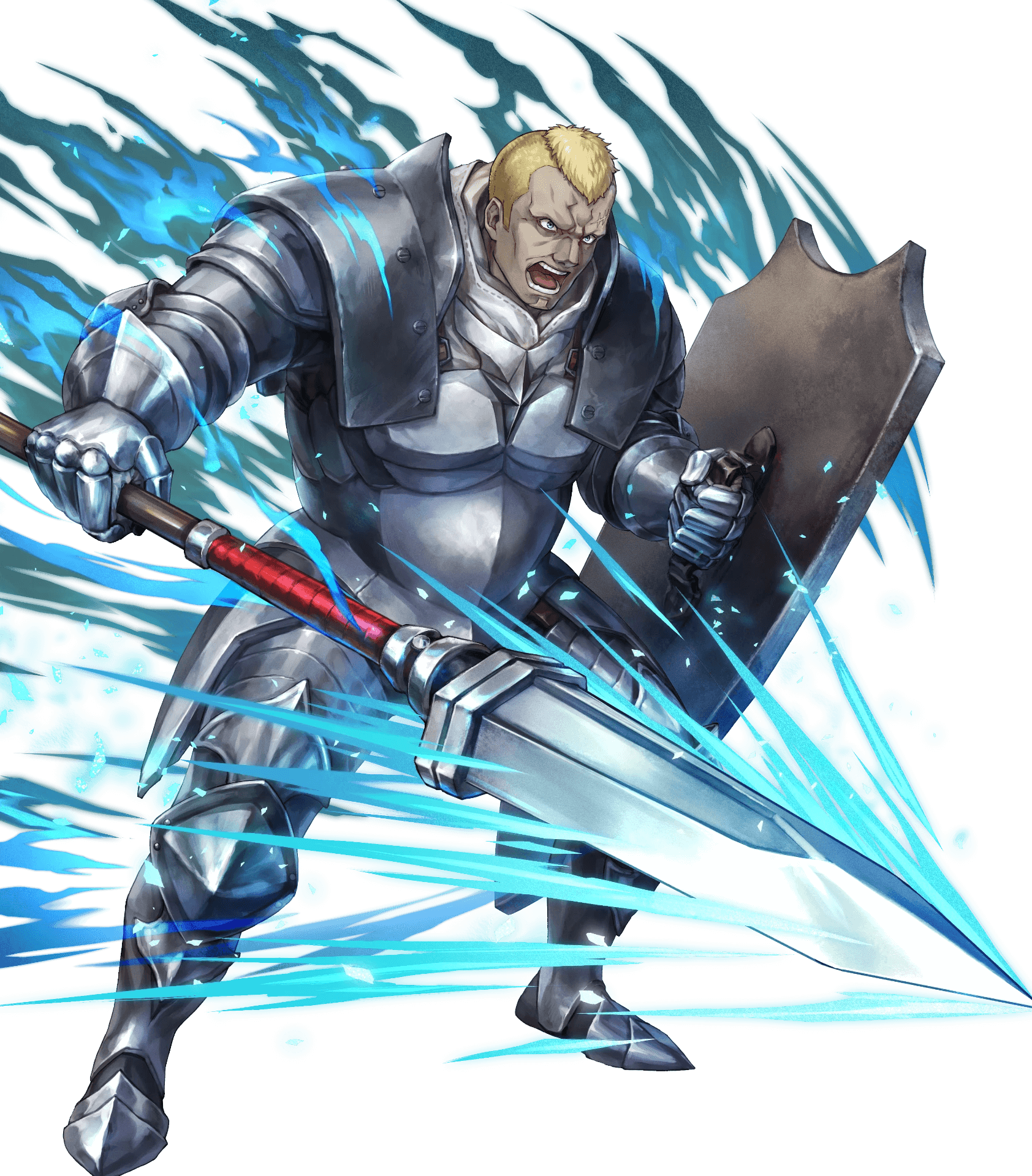 nintendo konomura fire emblem fire emblem if benny (fire emblem) armor ...