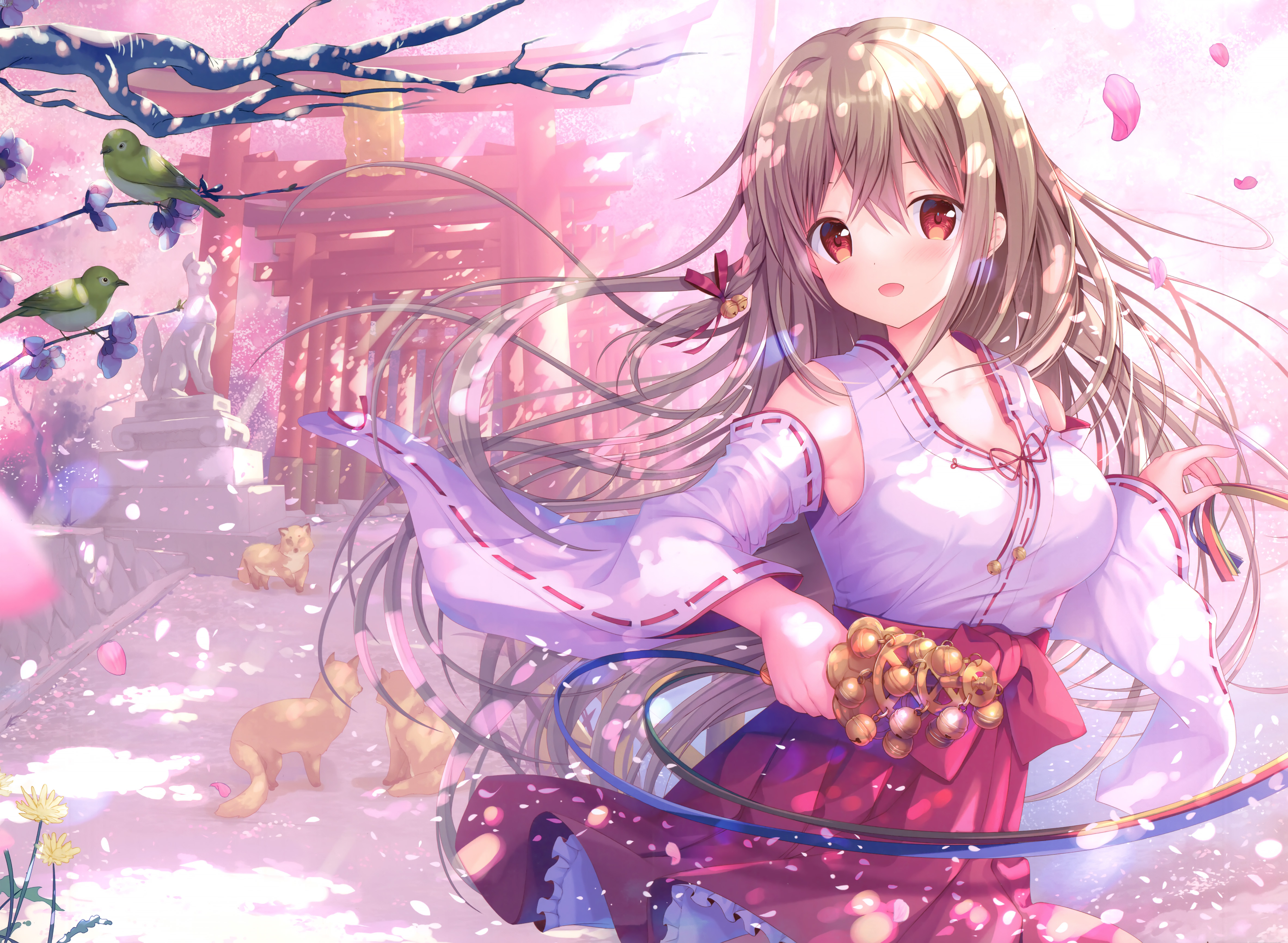 twinbox twinbox gakuen maeda shiori possible duplicate | #1044125 ...