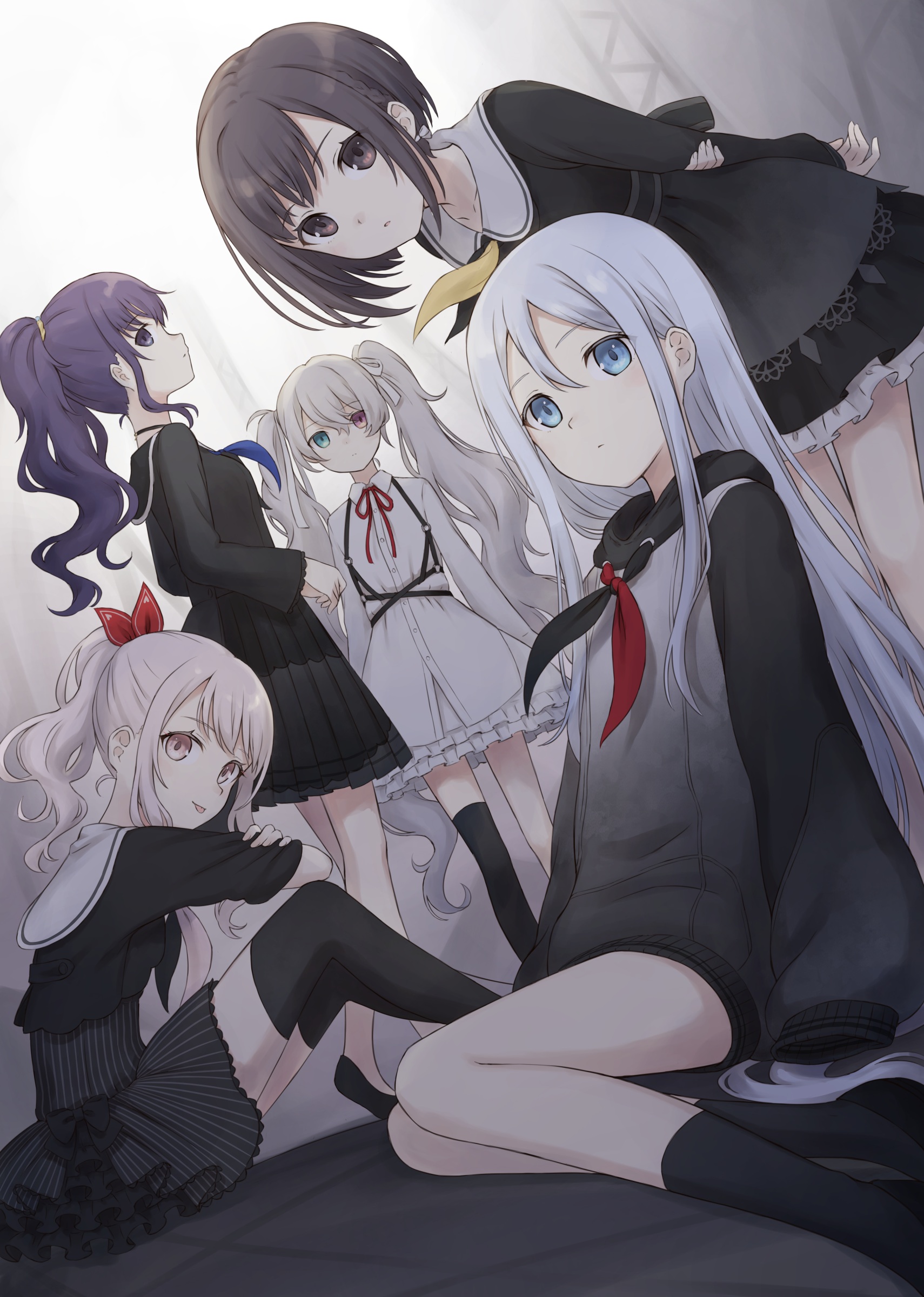 104 (artist) project sekai akiyama mizuki asahina mafuyu hatsune miku ...