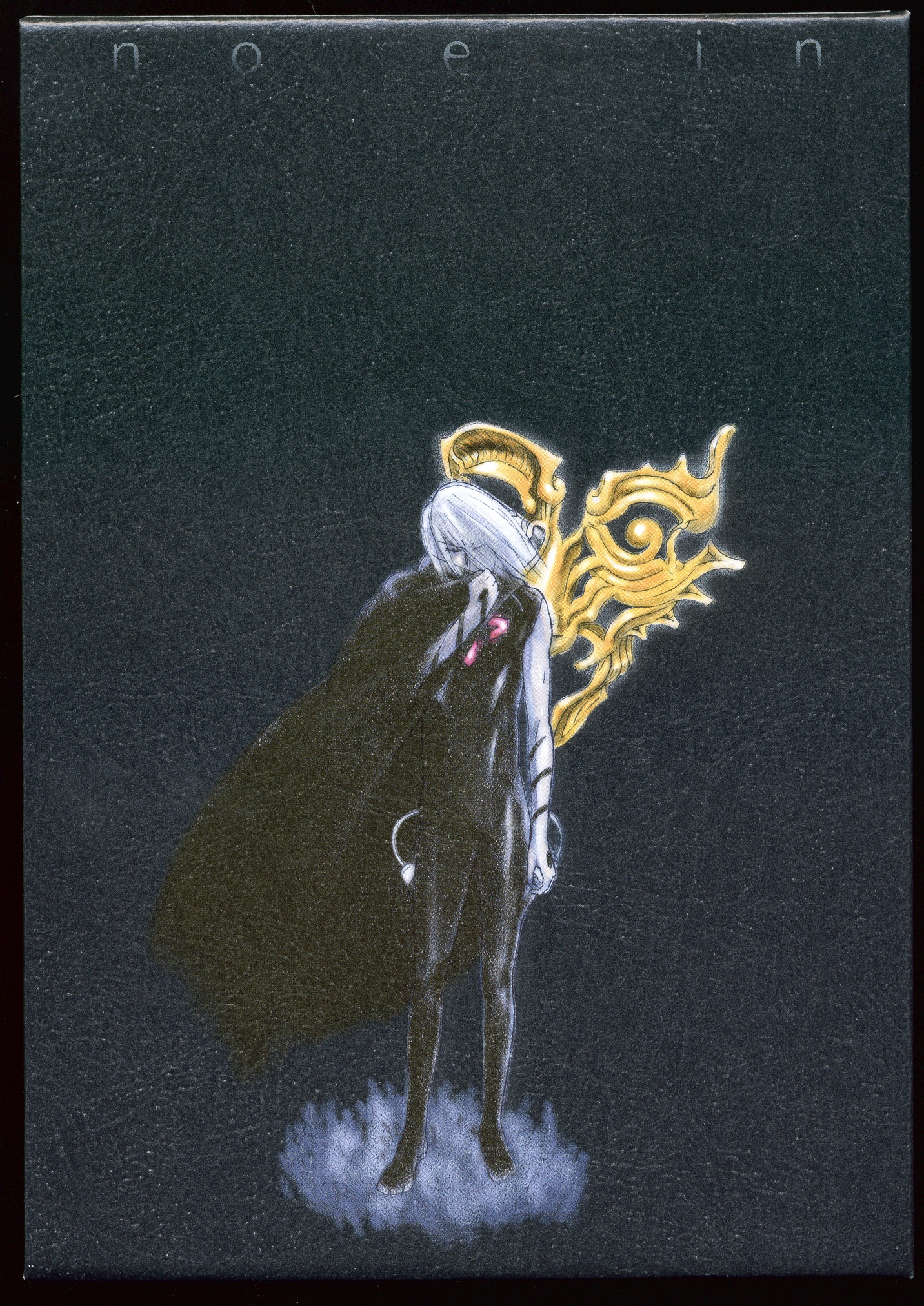 noein karasu (noein) male tagme | #34624 | yande.re