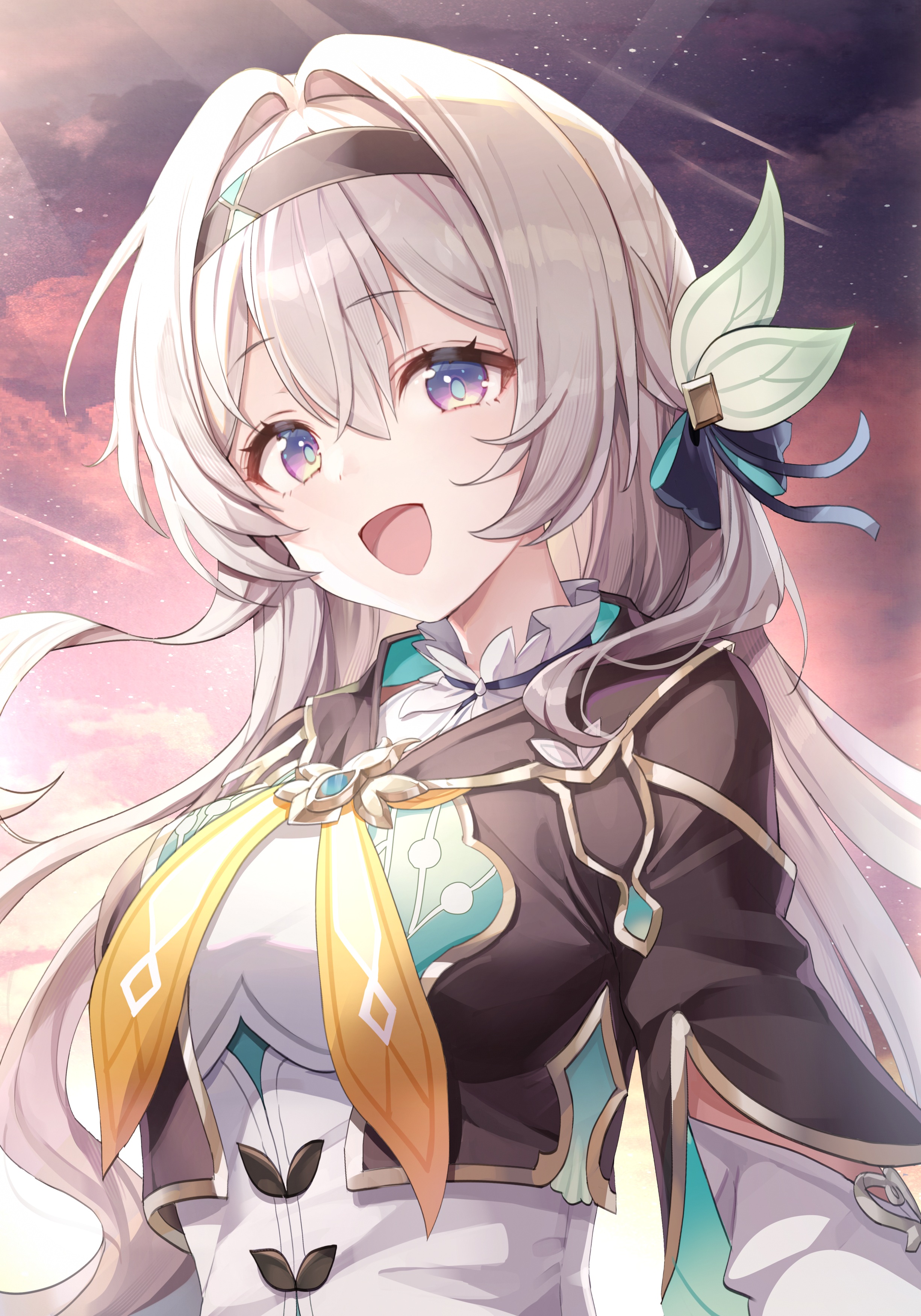 misyune honkai: star rail firefly | #1193355 | yande.re