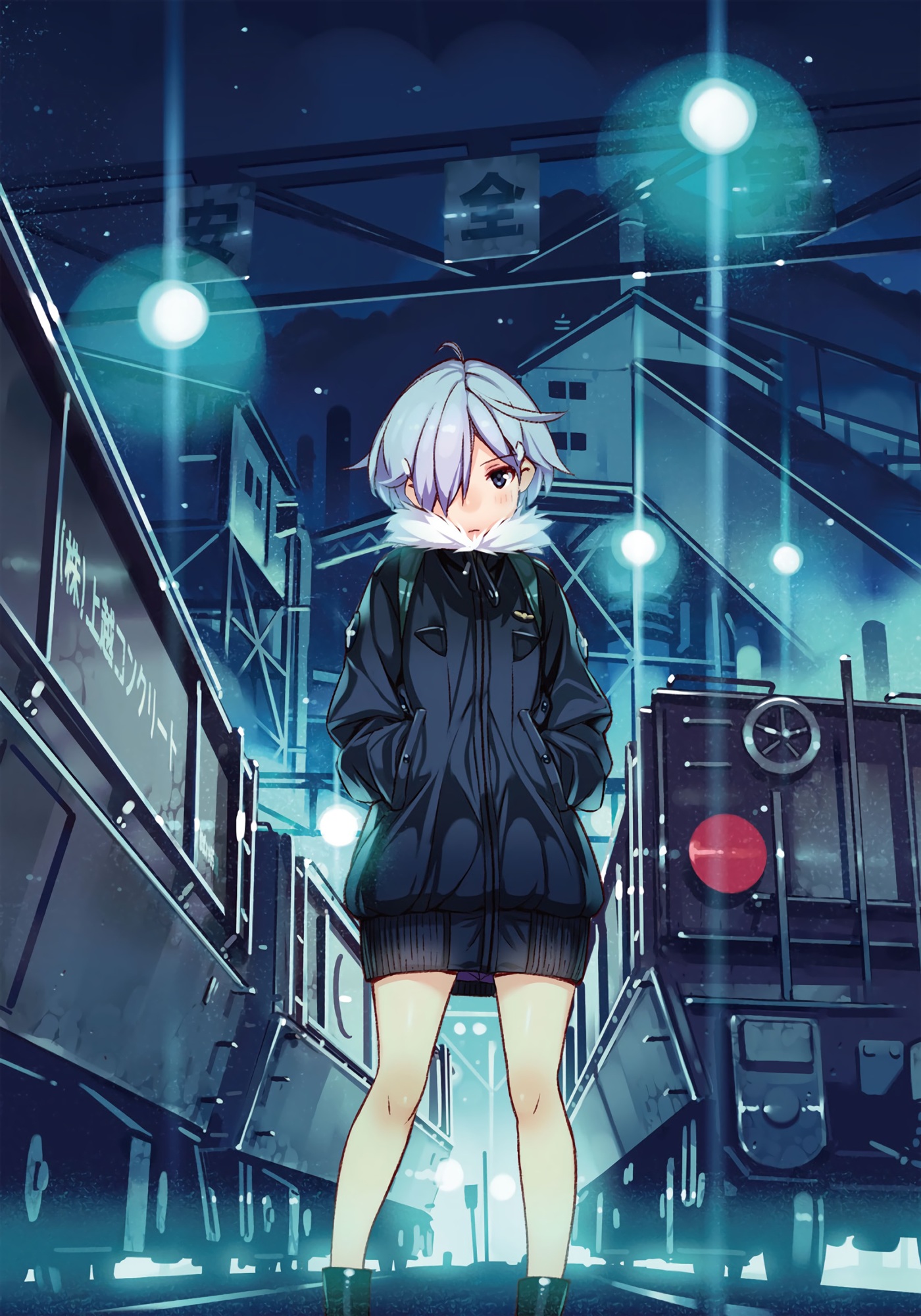 vania600 rail wars! himi fumie | #468407 | yande.re